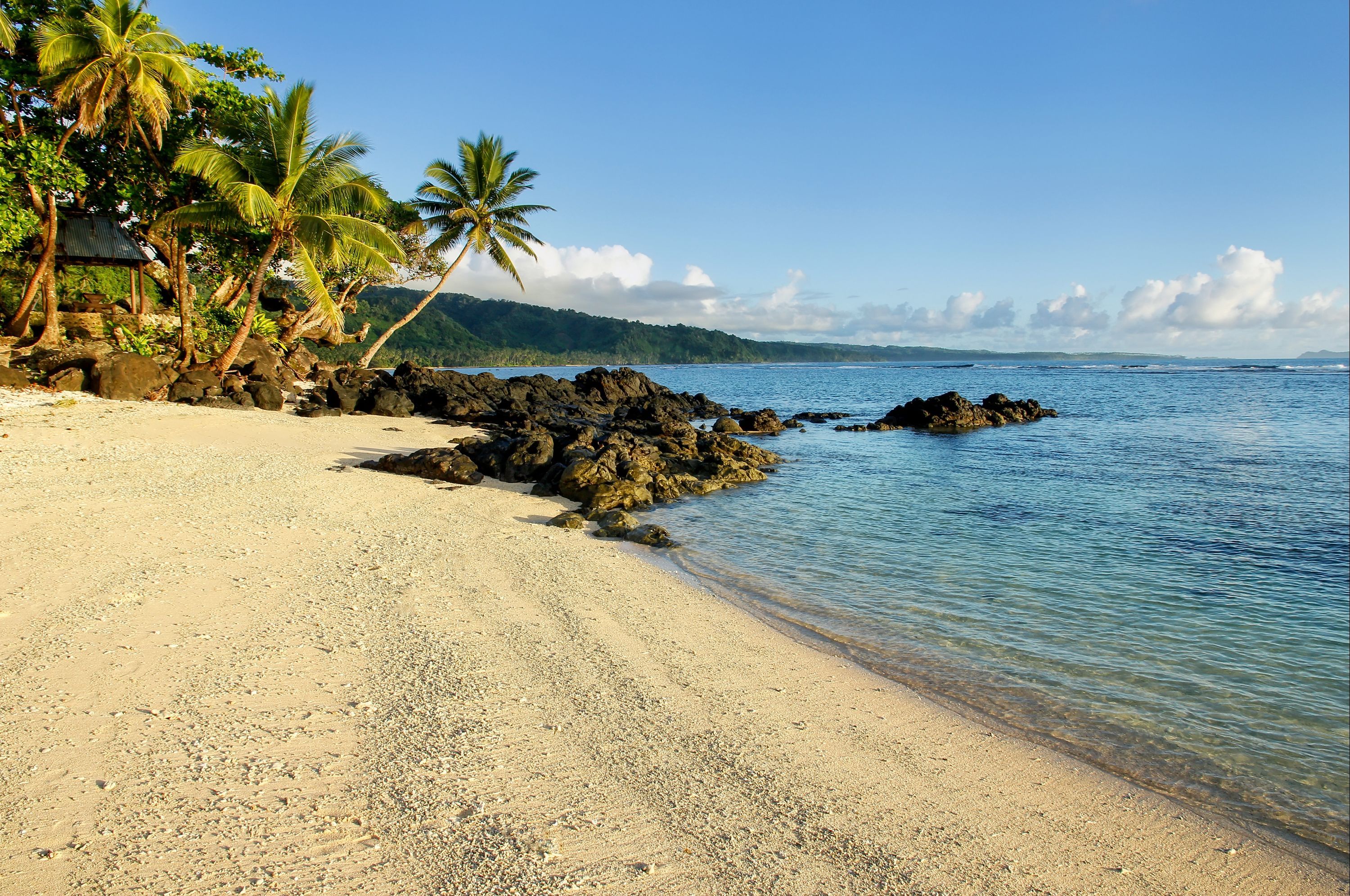 Taveuni Island Hotels: 41 Cheap Taveuni Island Hotel Deals, Fiji