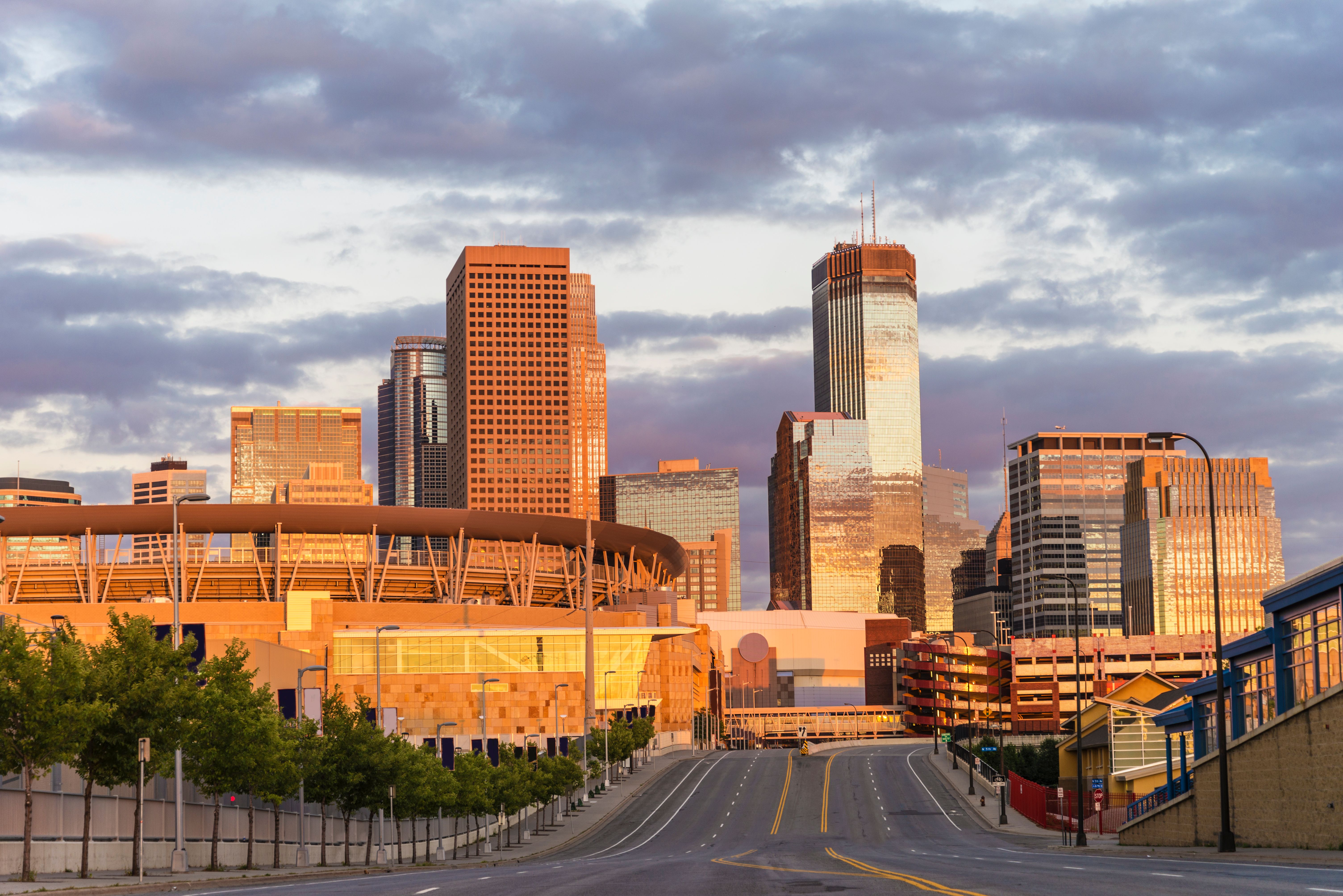 Downtown West Hotels, in Minneapolis: 68 Cheap Downtown West Hotel Deals