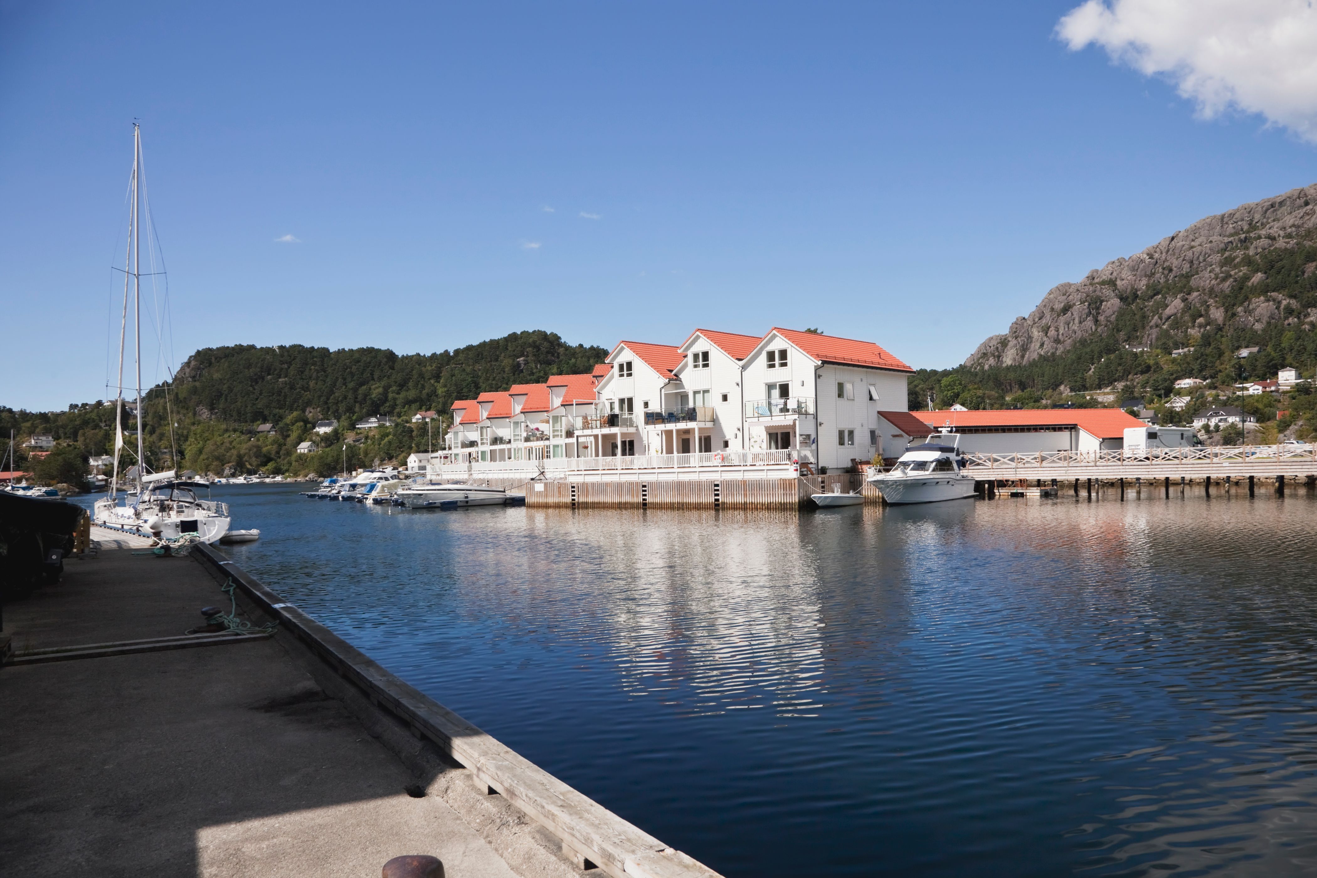 Stord Hotels: Cheap Stord Hotel Deals, Norway