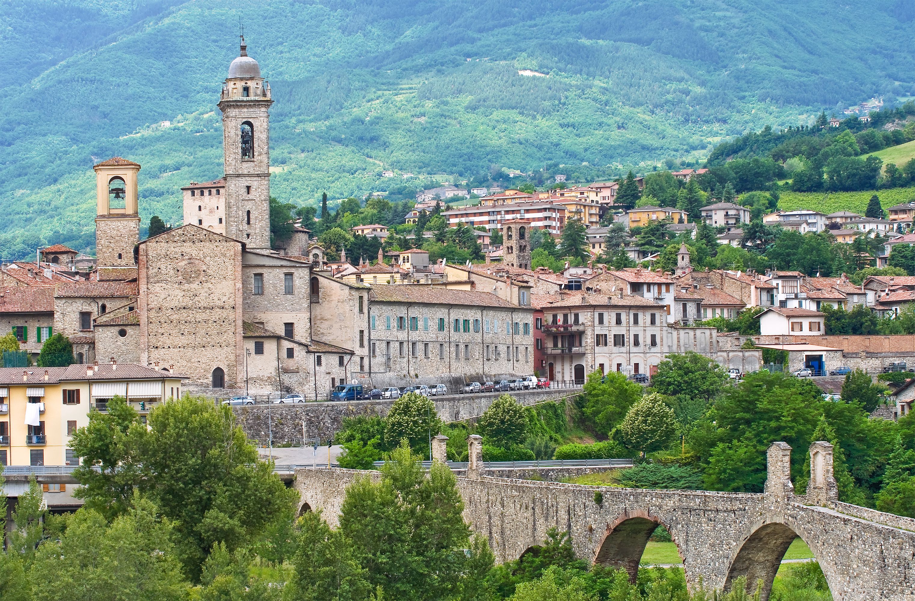 10 Best Hotels in Bobbio