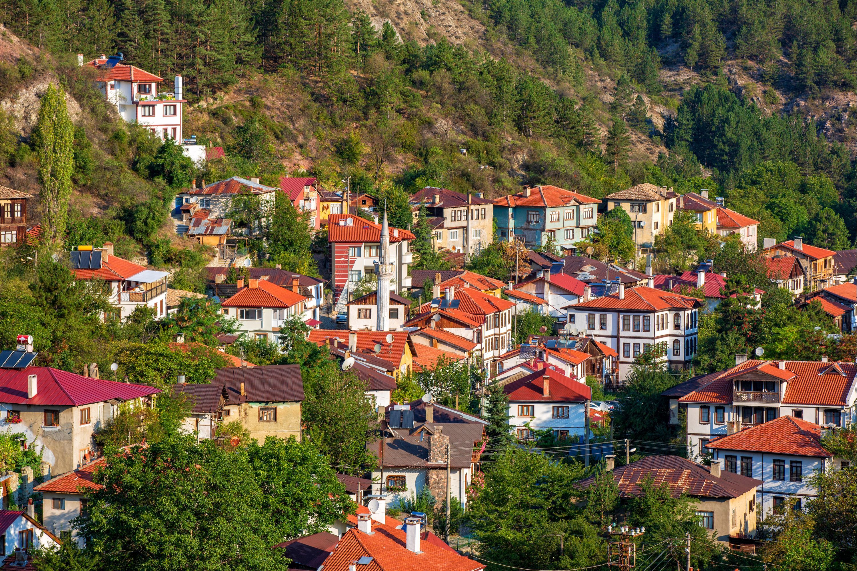 Bolu Province Hotels: 173 Cheap Bolu Province Hotel Deals, Turkey