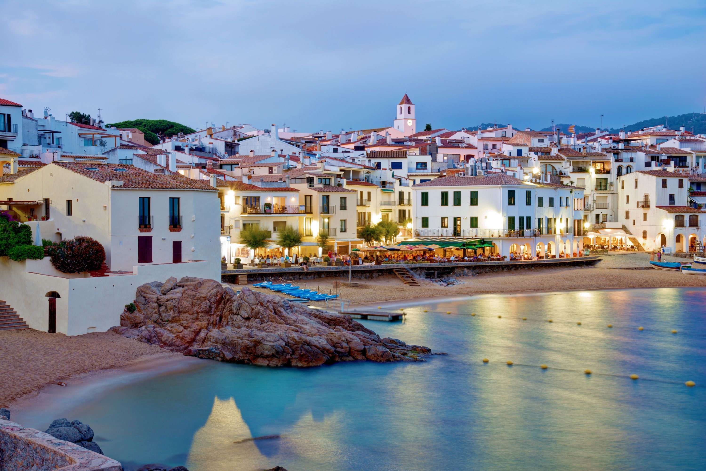 Calella Hotels: 193 Cheap Calella Hotel Deals, Spain