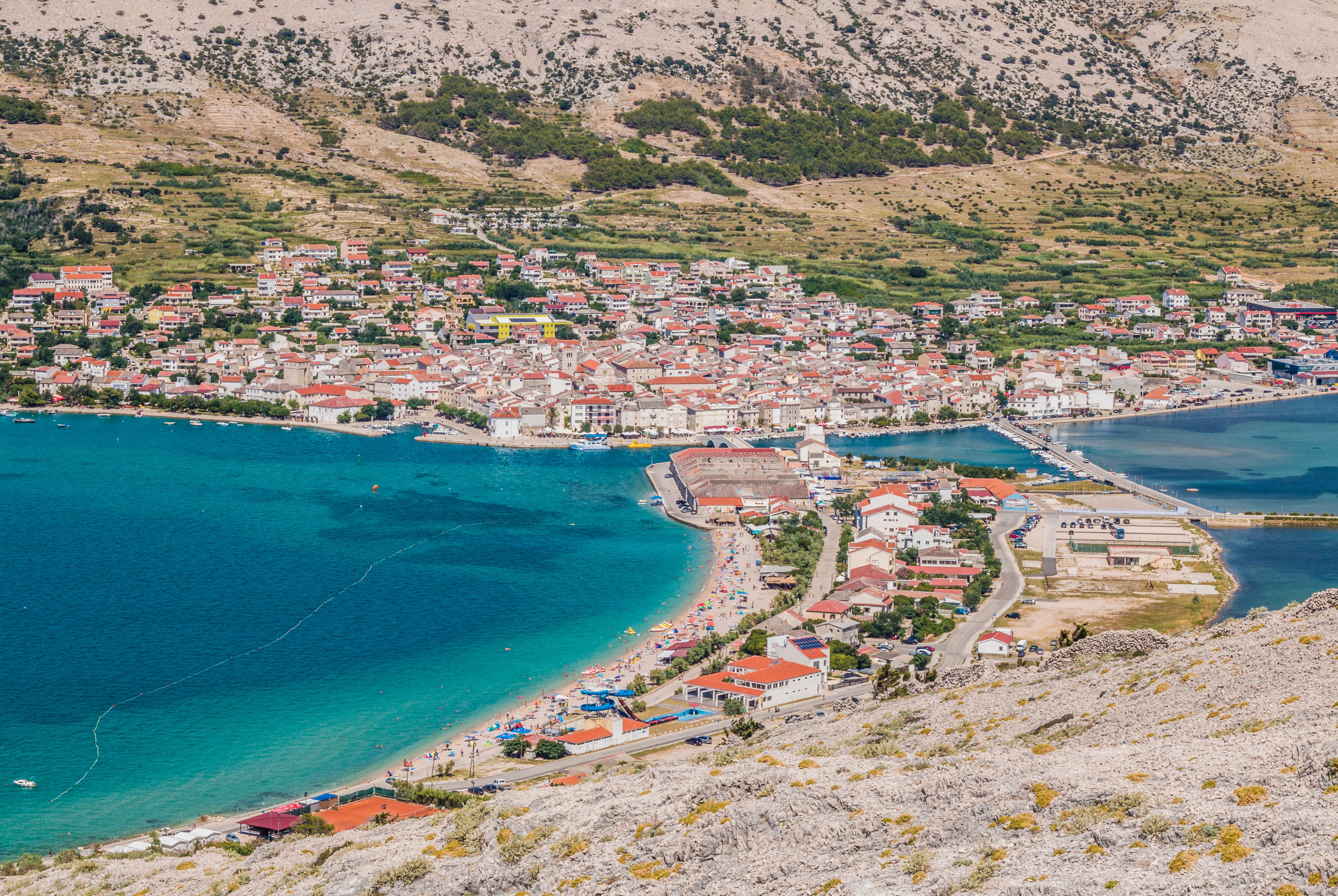 Zadarska Hotels: 25,513 Cheap Zadarska Hotel Deals, Croatia