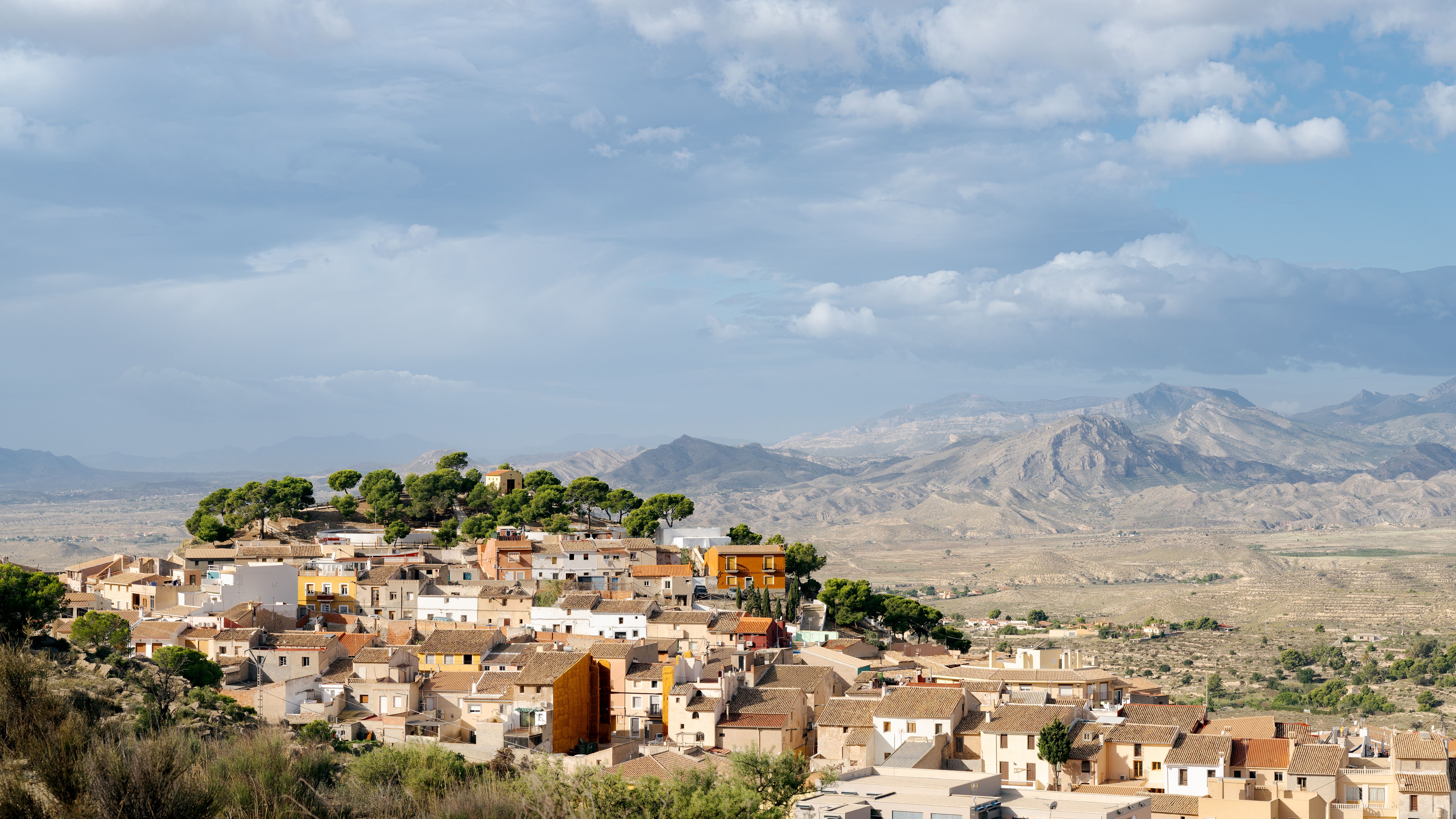 Busot Hotels: 53 Cheap Busot Hotel Deals, Spain