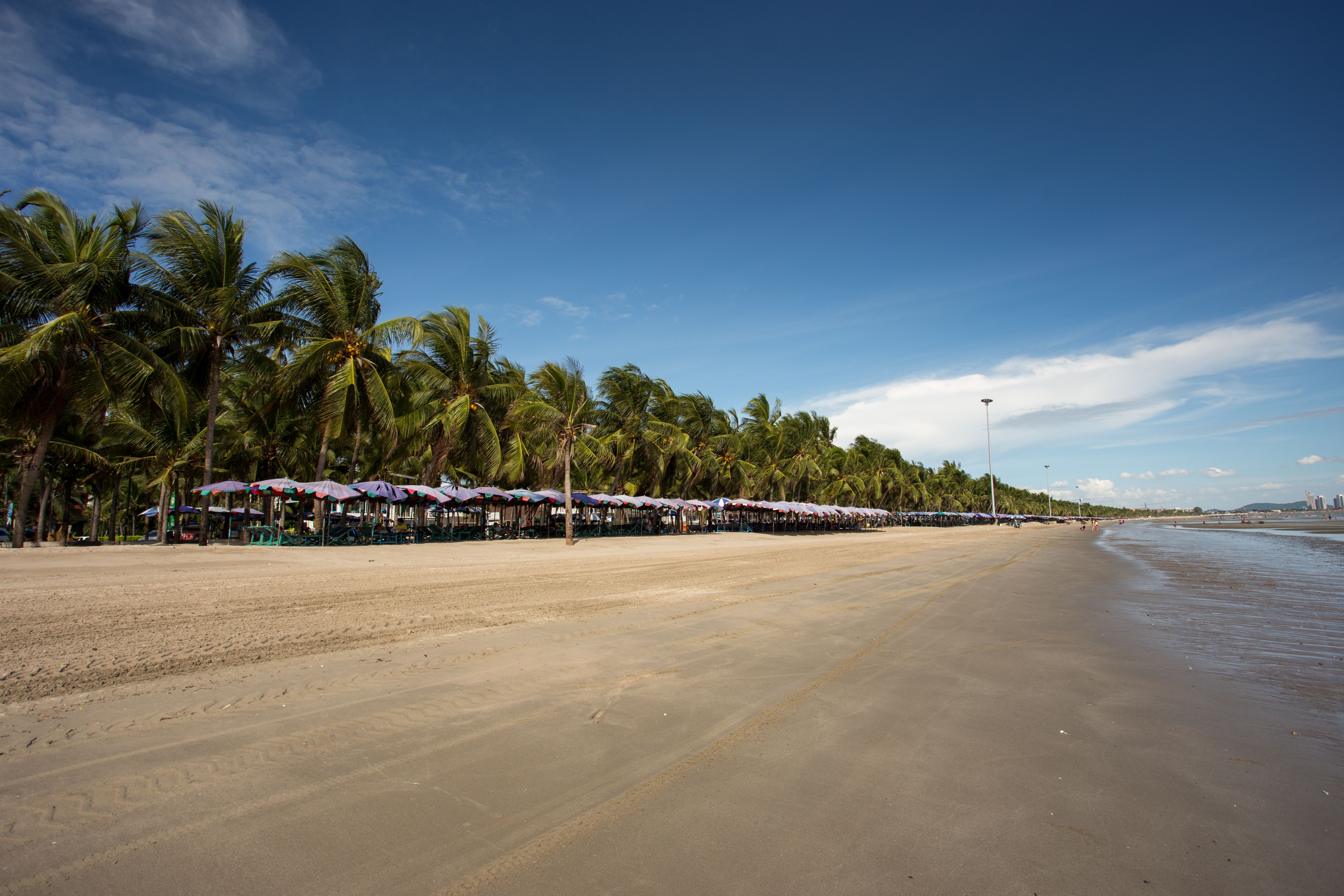 10 Best Hotels in Bangsaen Beach