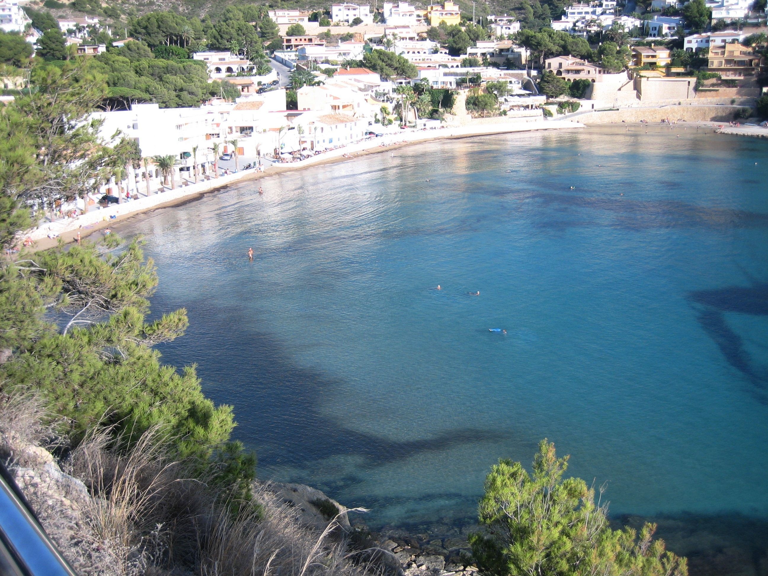 Benissa Hotels: 1,170 Cheap Benissa Hotel Deals, Spain