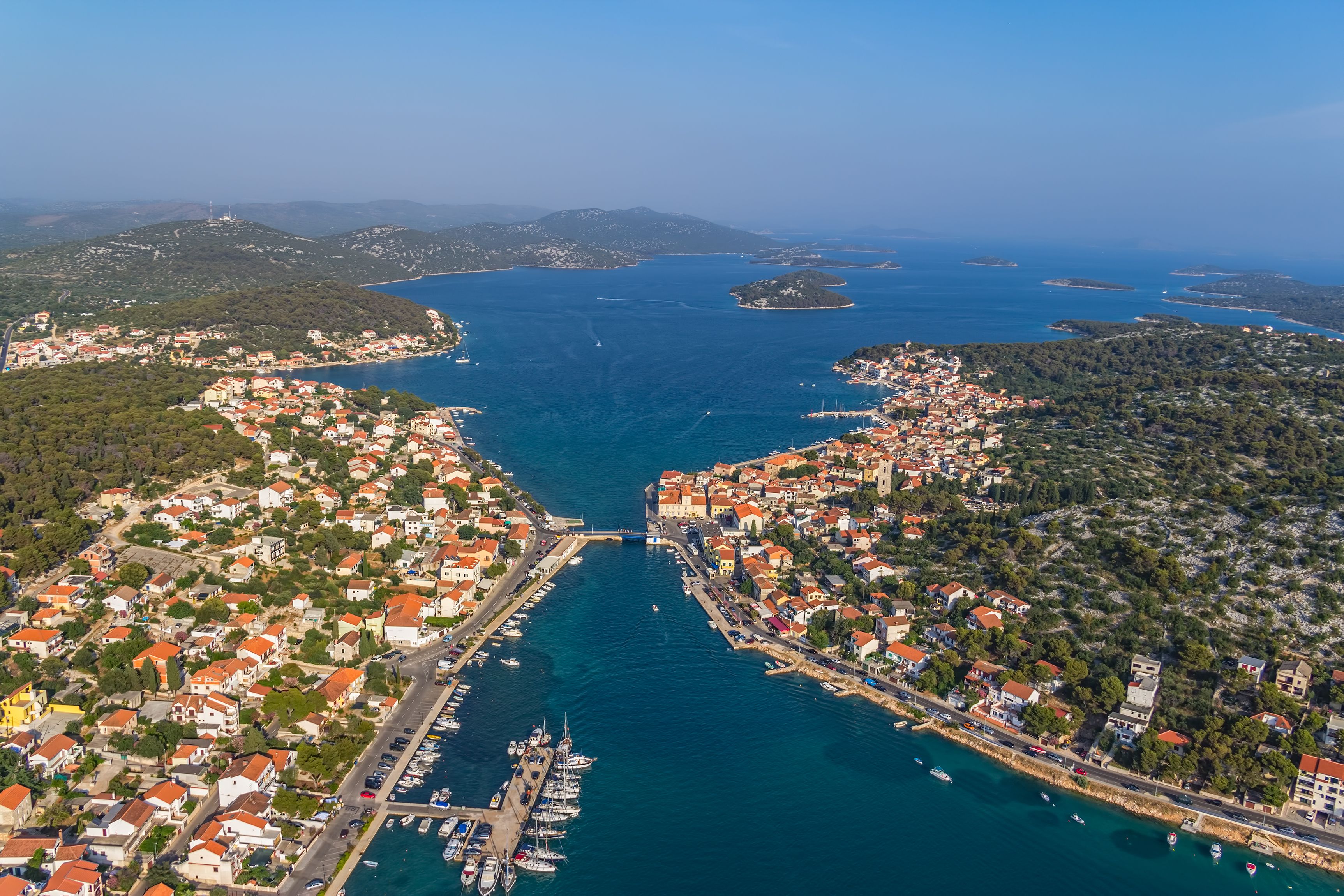 Tisno Hotels: 540 Cheap Tisno Hotel Deals, Croatia