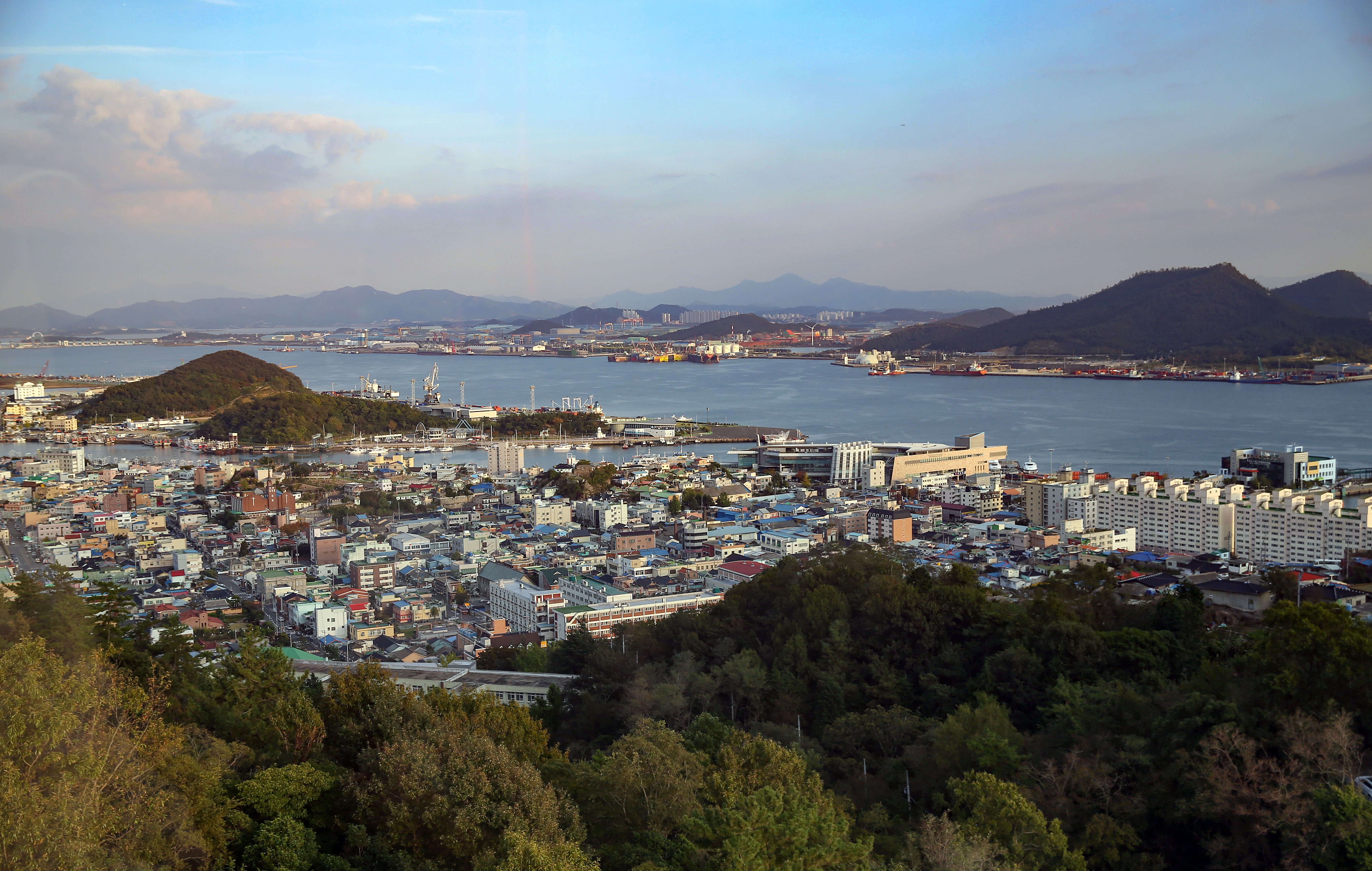 Mokpo Hotels: 187 Cheap Mokpo Hotel Deals, South Korea