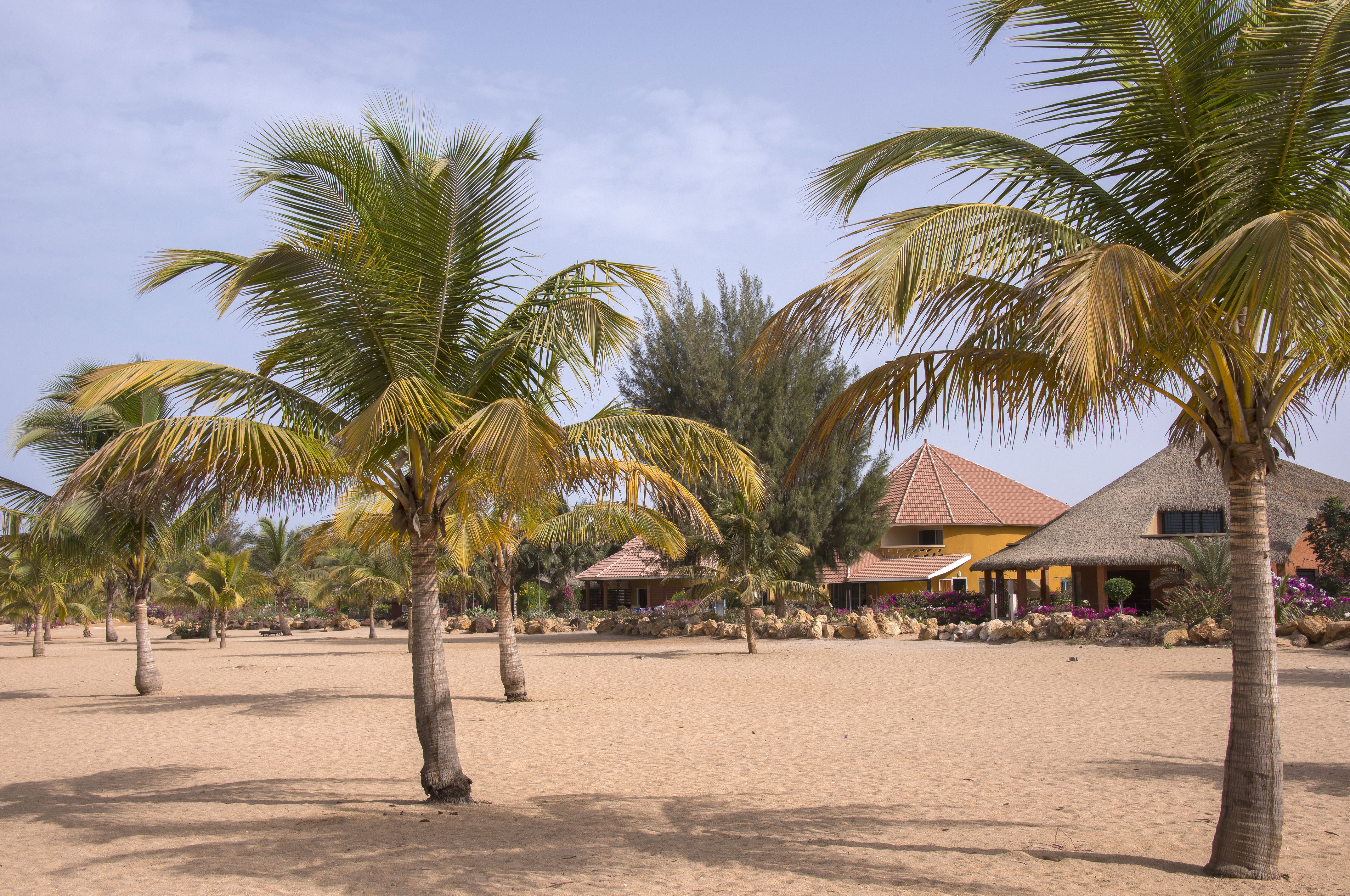 Mbour Hotels: 211 Cheap Mbour Hotel Deals, Senegal