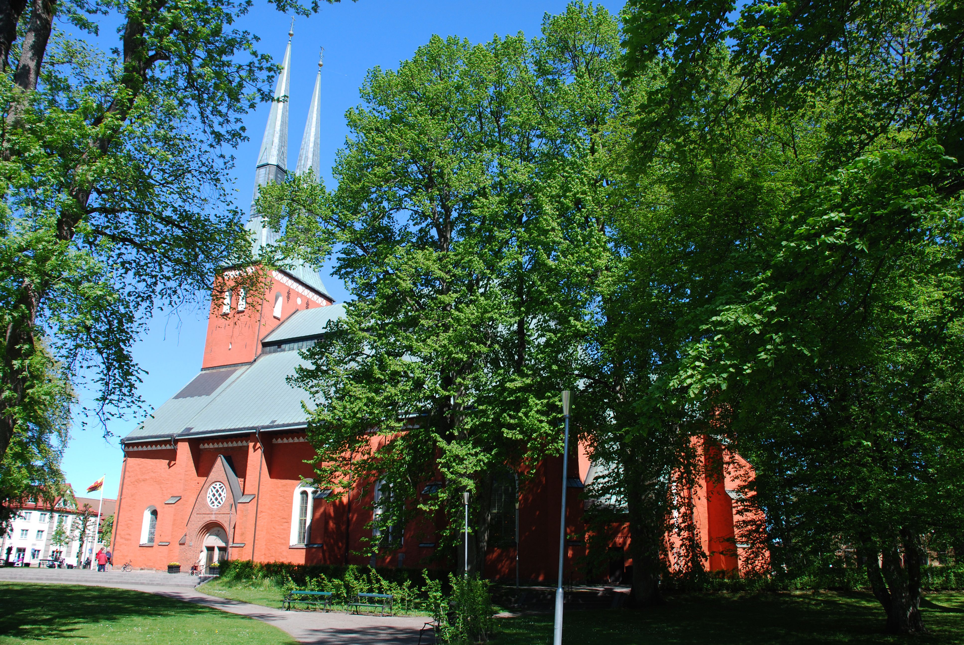 Vaxjo Hotels: 48 Cheap Vaxjo Hotel Deals, Sweden