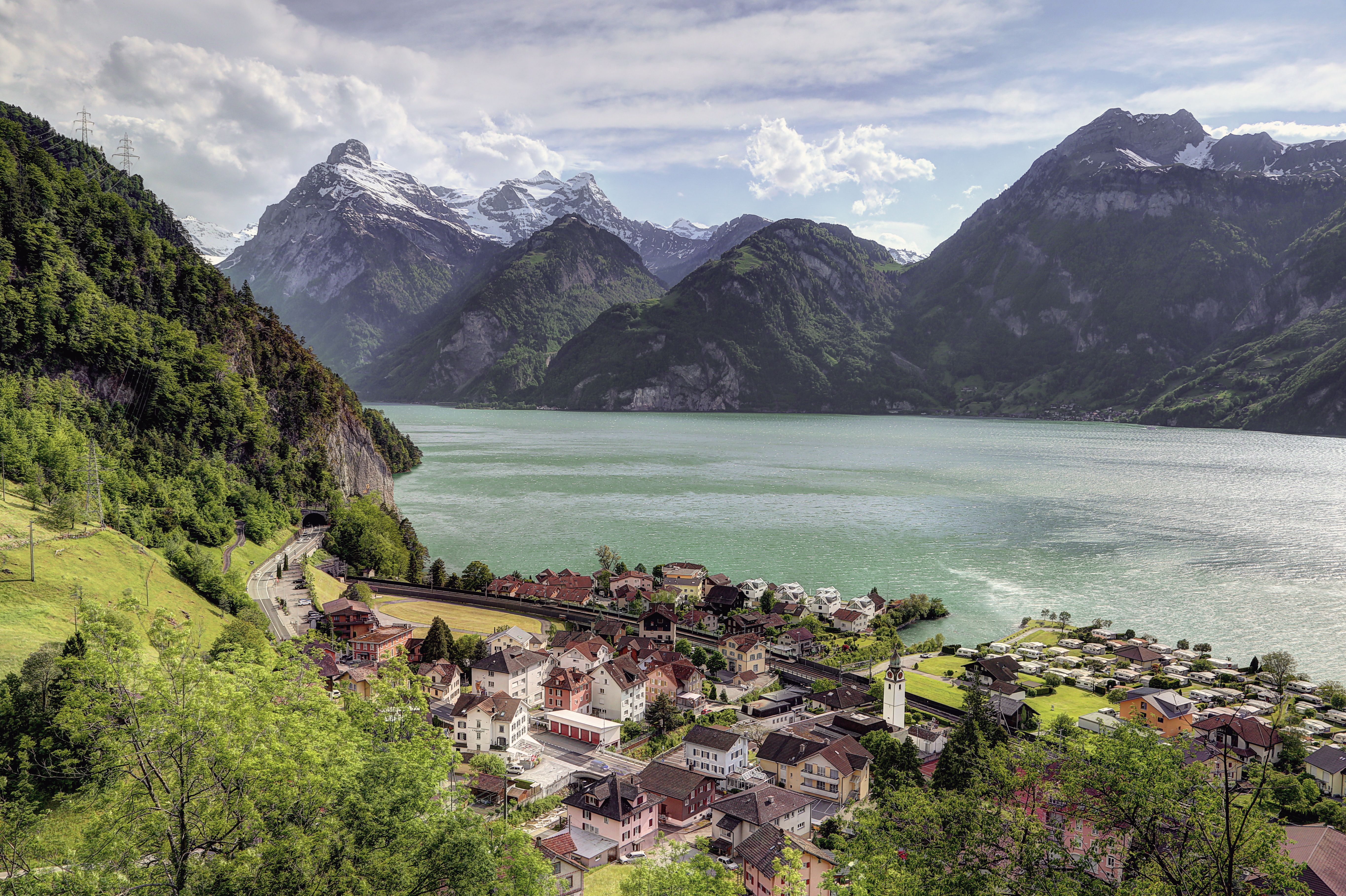 Sisikon Hotels: 11 Cheap Sisikon Hotel Deals, Switzerland