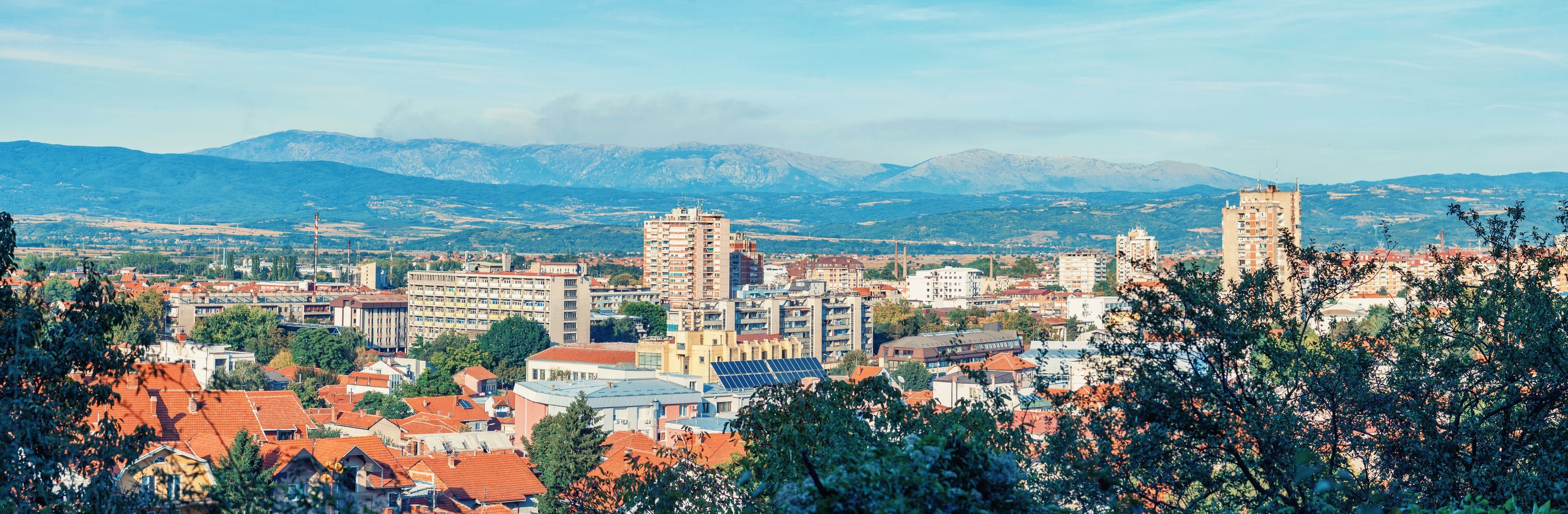 Leskovac Hotels: 78 Cheap Leskovac Hotel Deals, Serbia