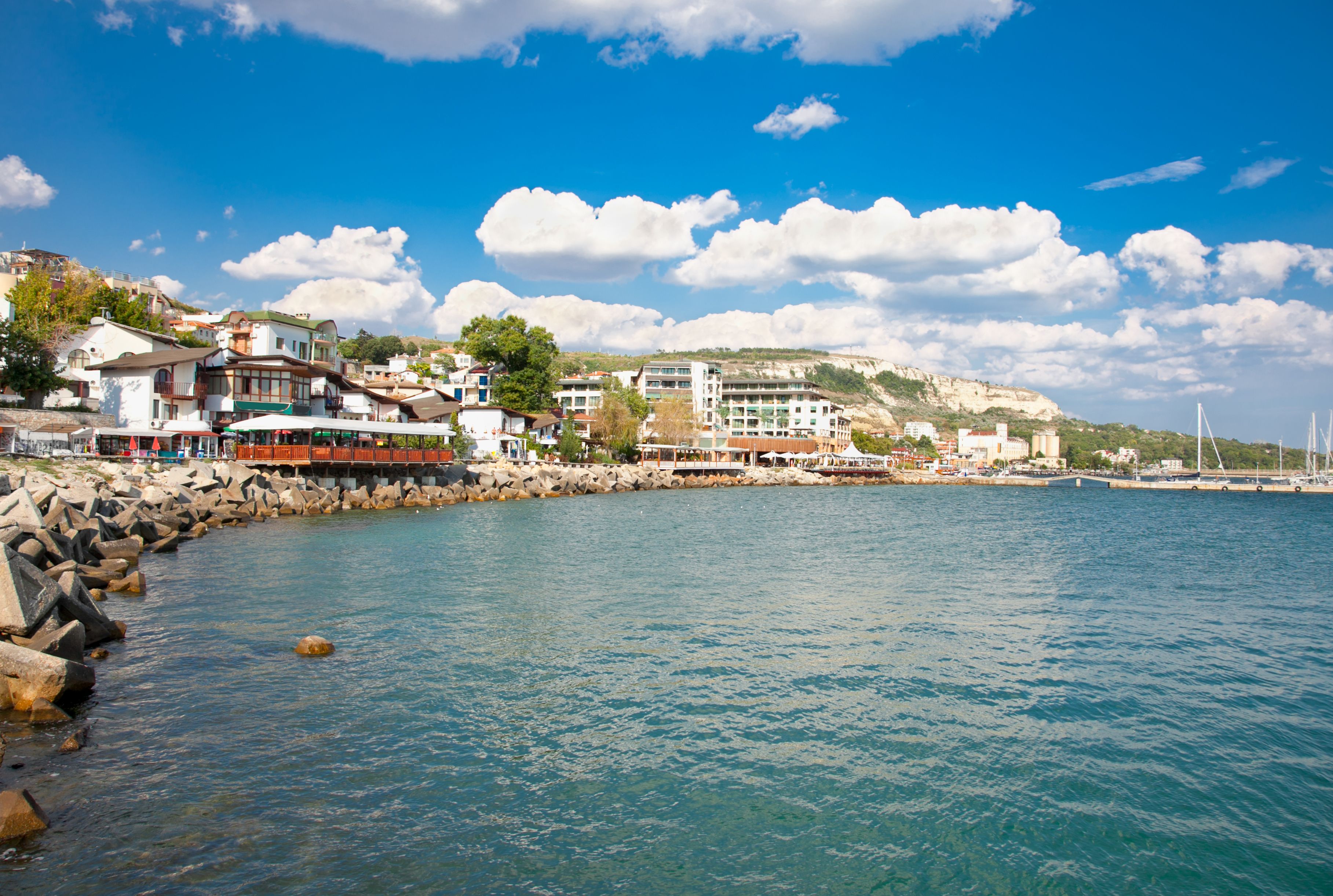 Balchik Hotels: 394 Cheap Balchik Hotel Deals, Bulgaria