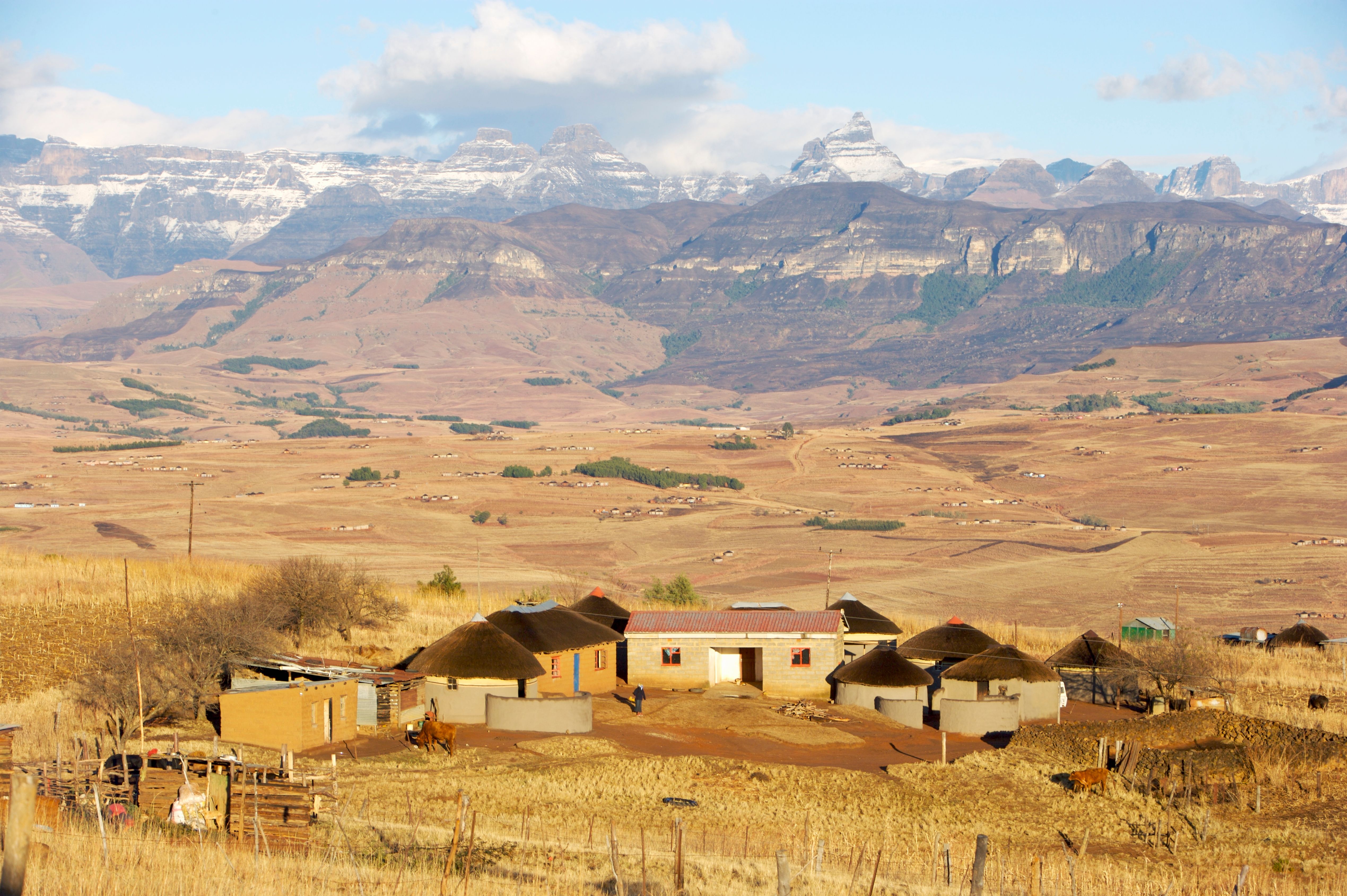 Hotels in Winterton, South Africa | HotelsCombined