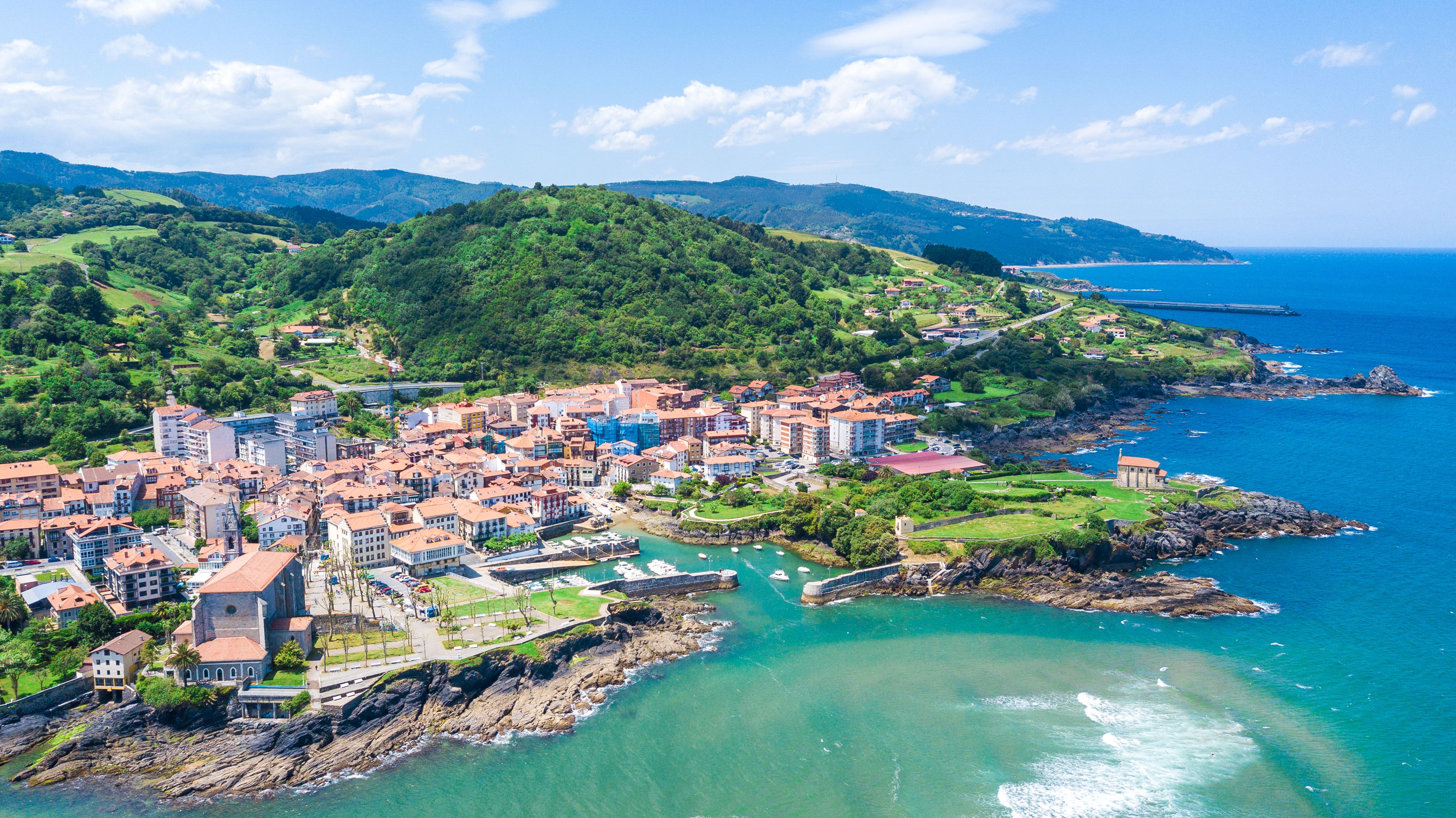 Mundaka Hotels: 72 Cheap Mundaka Hotel Deals, Spain