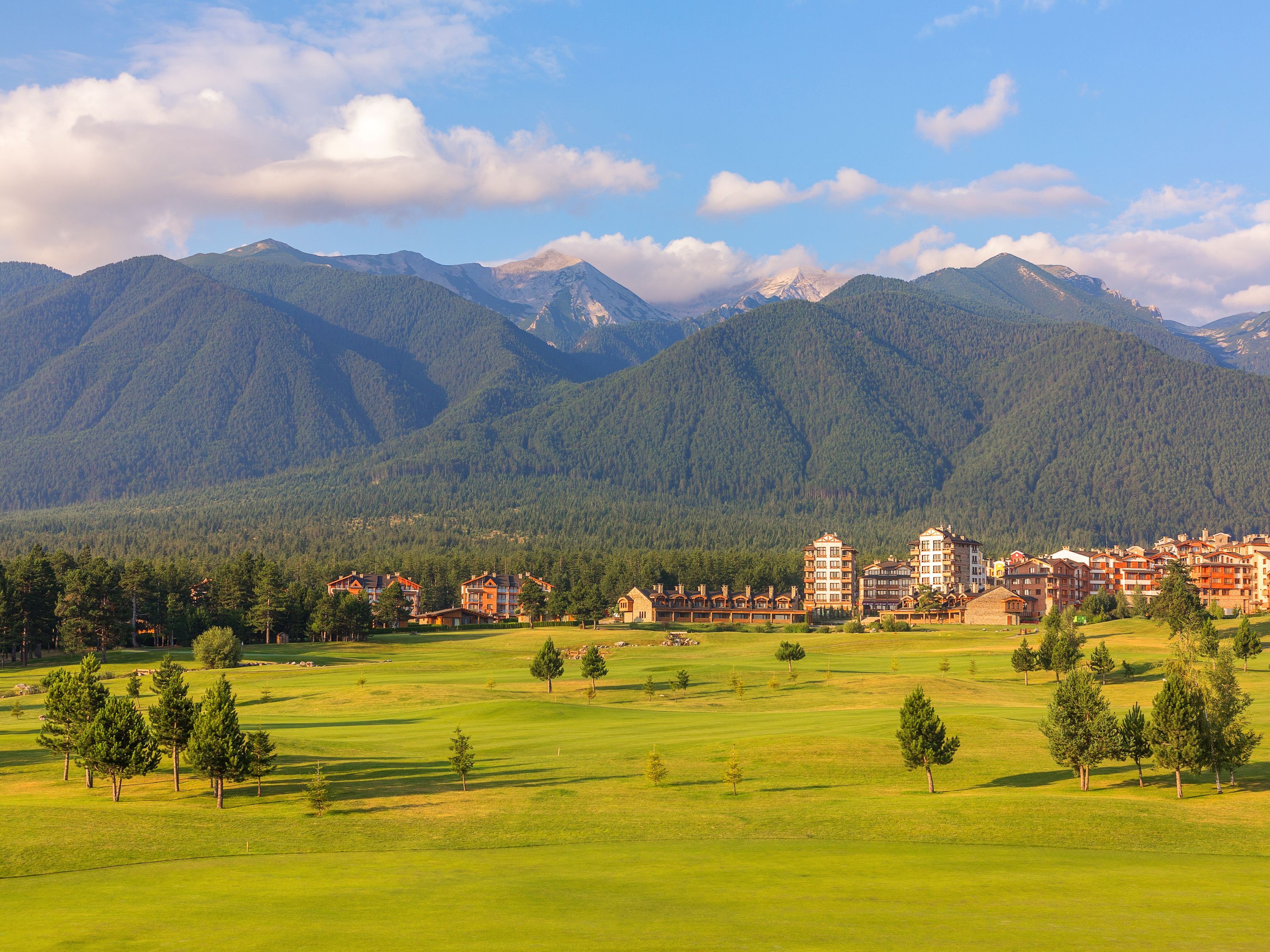 Razlog, Bulgaria Vacation Rentals, Apartments & Condos - HotelsCombined