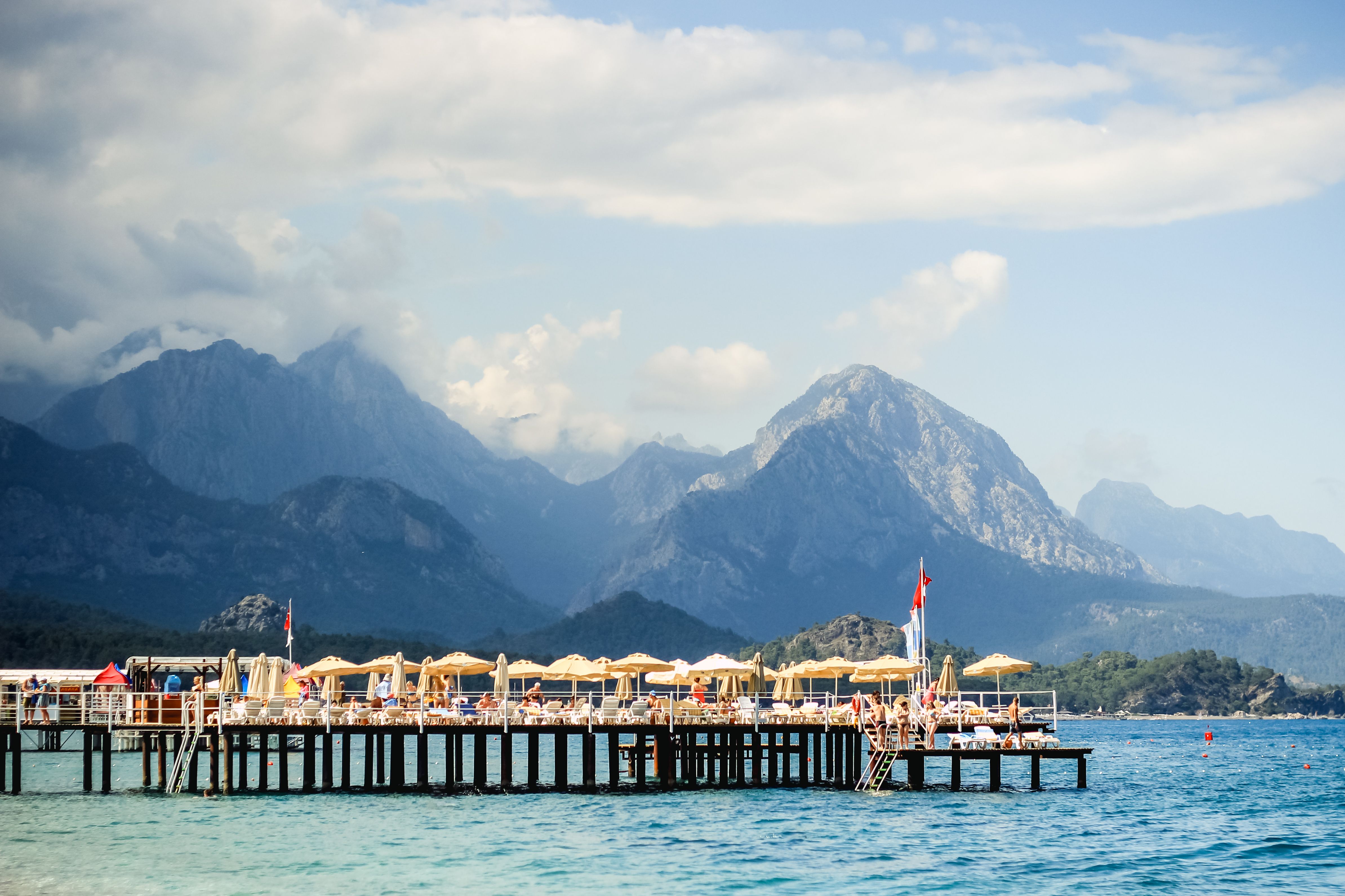 Kemer, Türkiye Vacation Rentals, Apartments & Condos - HotelsCombined