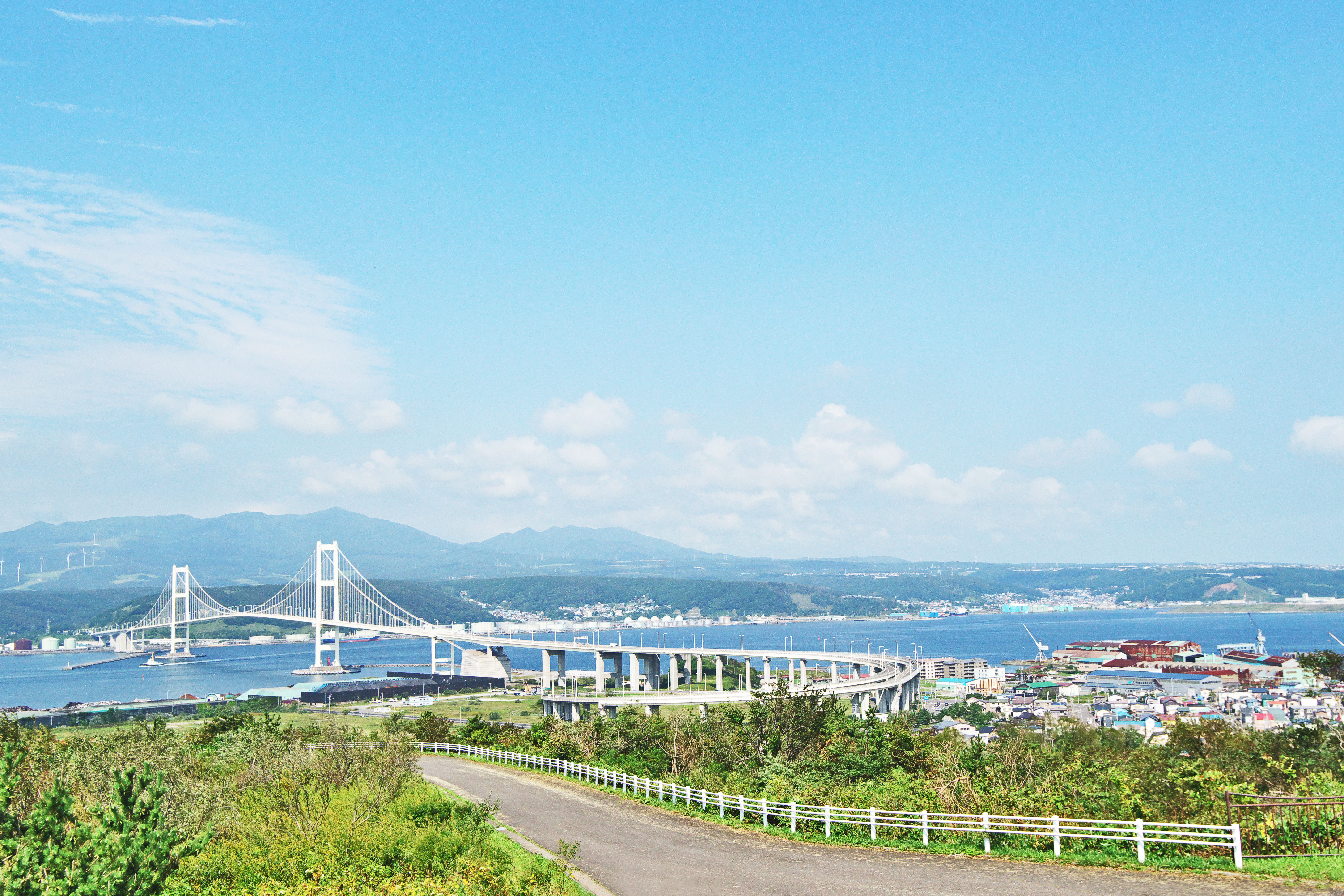 Muroran Hotels: 30 Cheap Muroran Hotel Deals, Japan