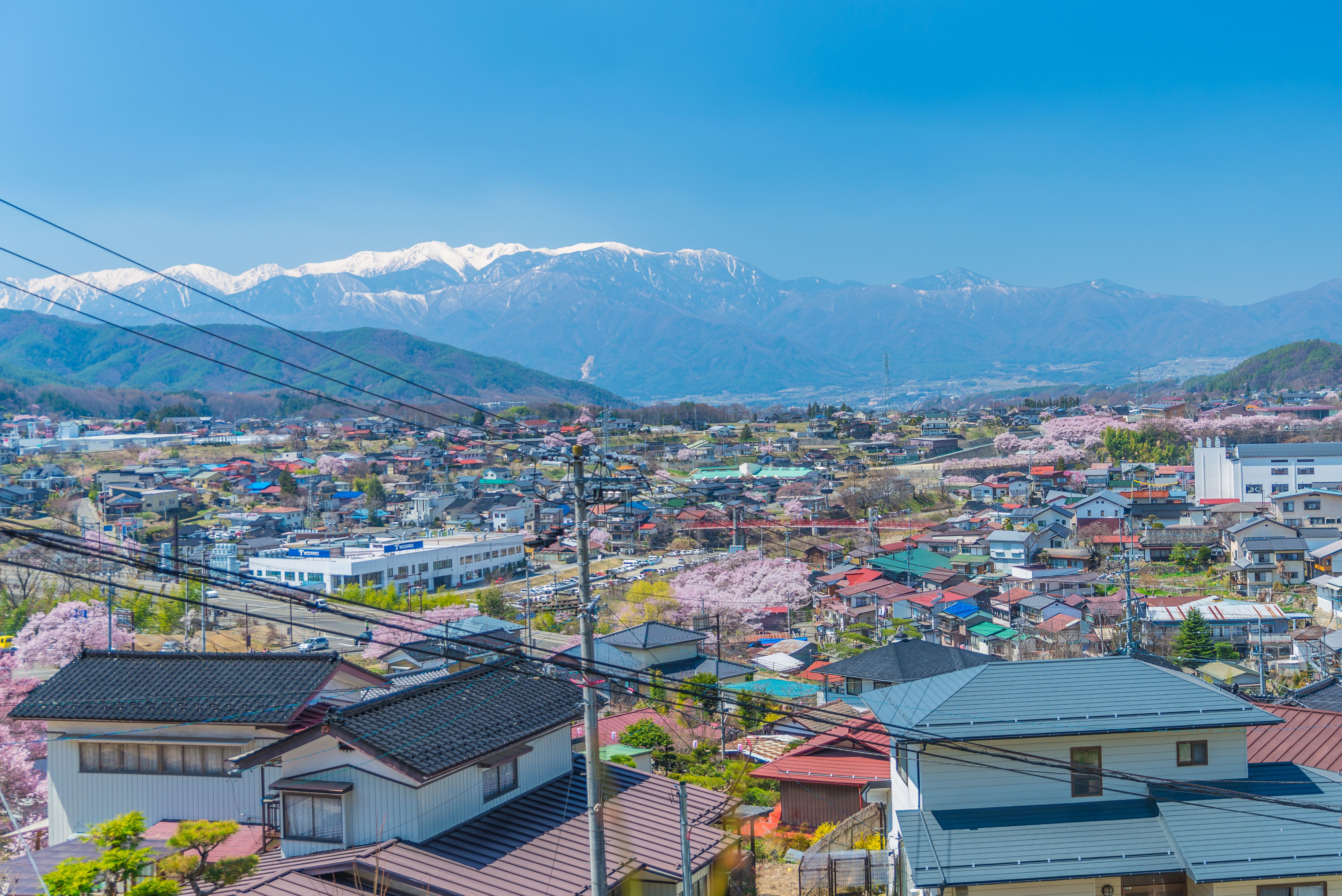 Ina Hotels: 48 Cheap Ina Hotel Deals, Japan