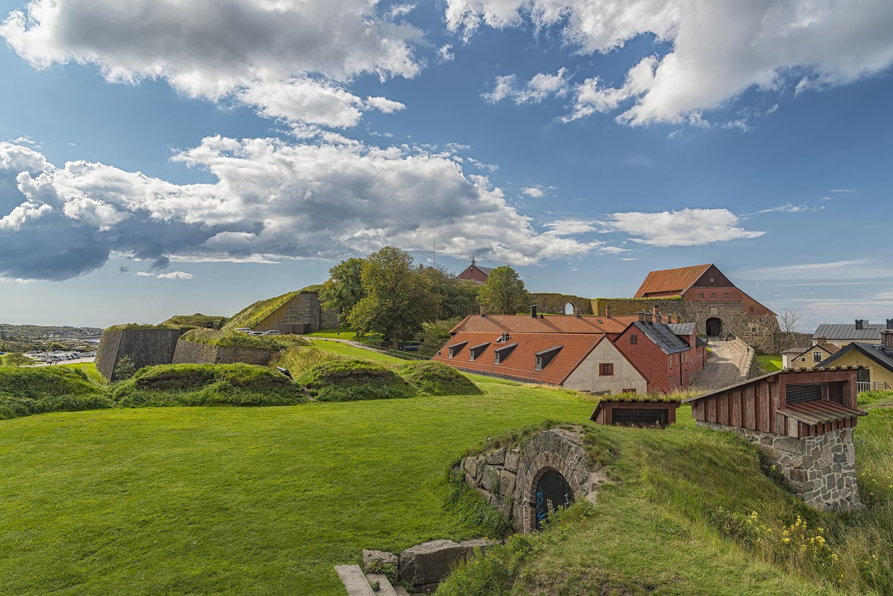 Varberg Hotels: 91 Cheap Varberg Hotel Deals, Sweden