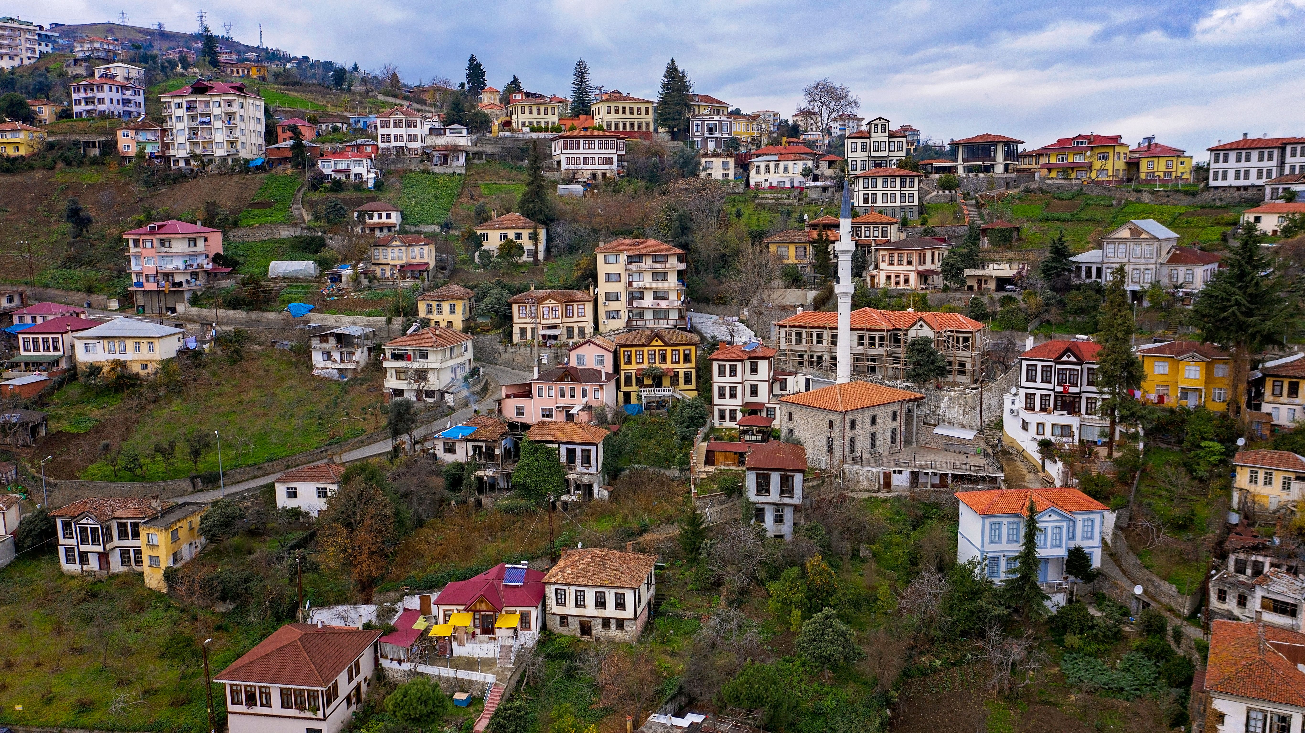 Akçaabat Hotels: 139 Cheap Akçaabat Hotel Deals, Turkey