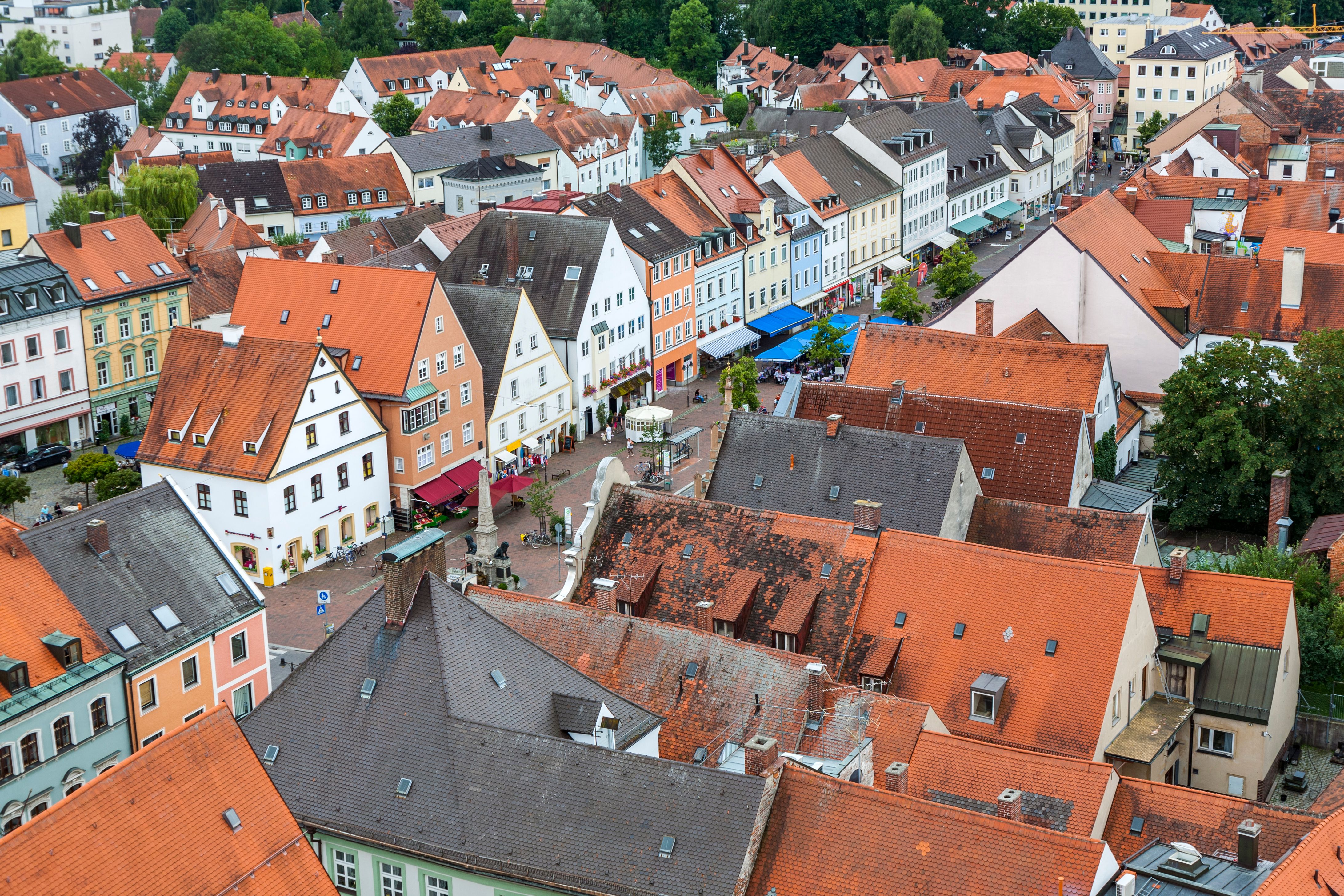 Freising Hotels: 24 Cheap Freising Hotel Deals, Germany
