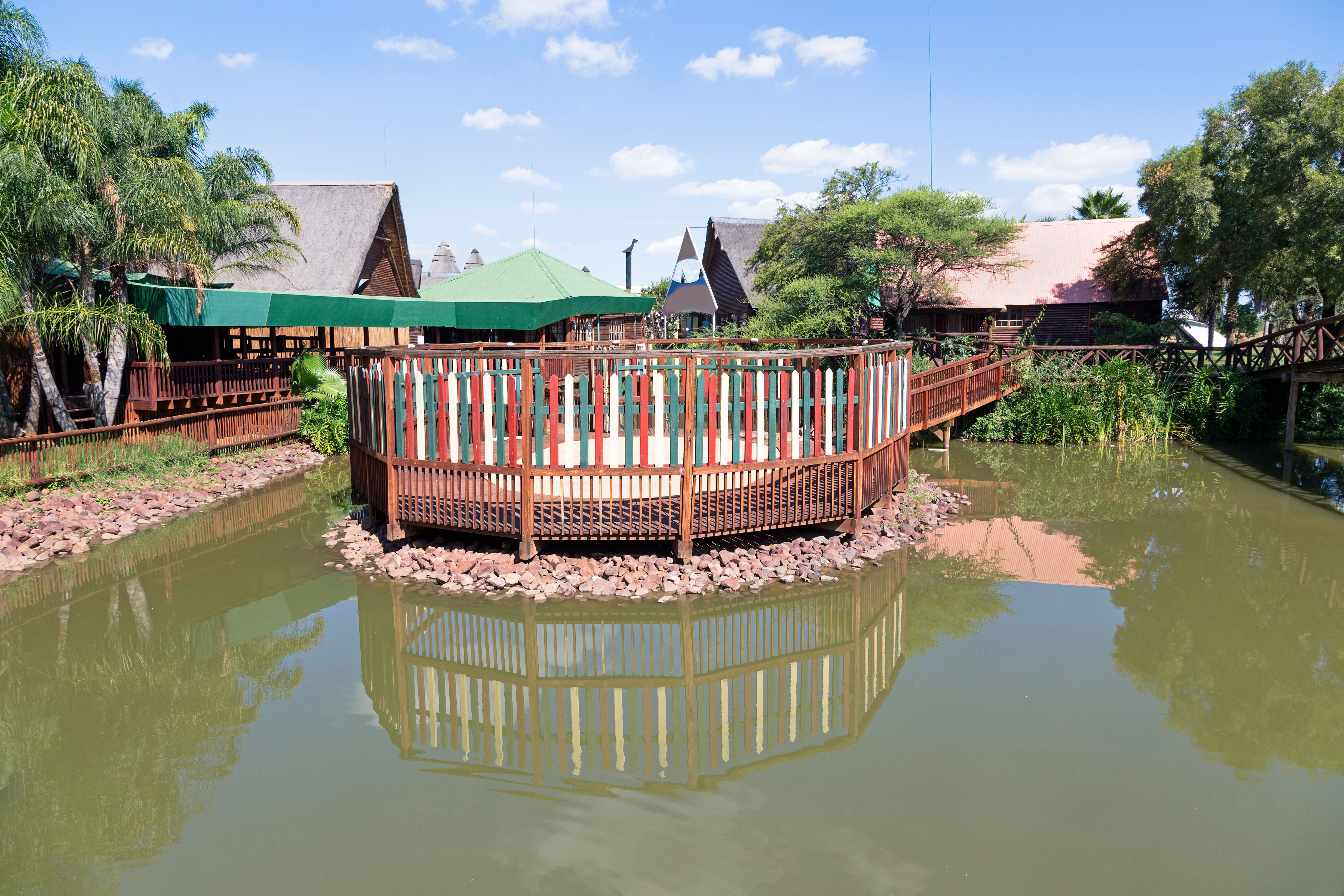 Bela-Bela Hotels: 238 Cheap Bela-Bela Hotel Deals, South Africa