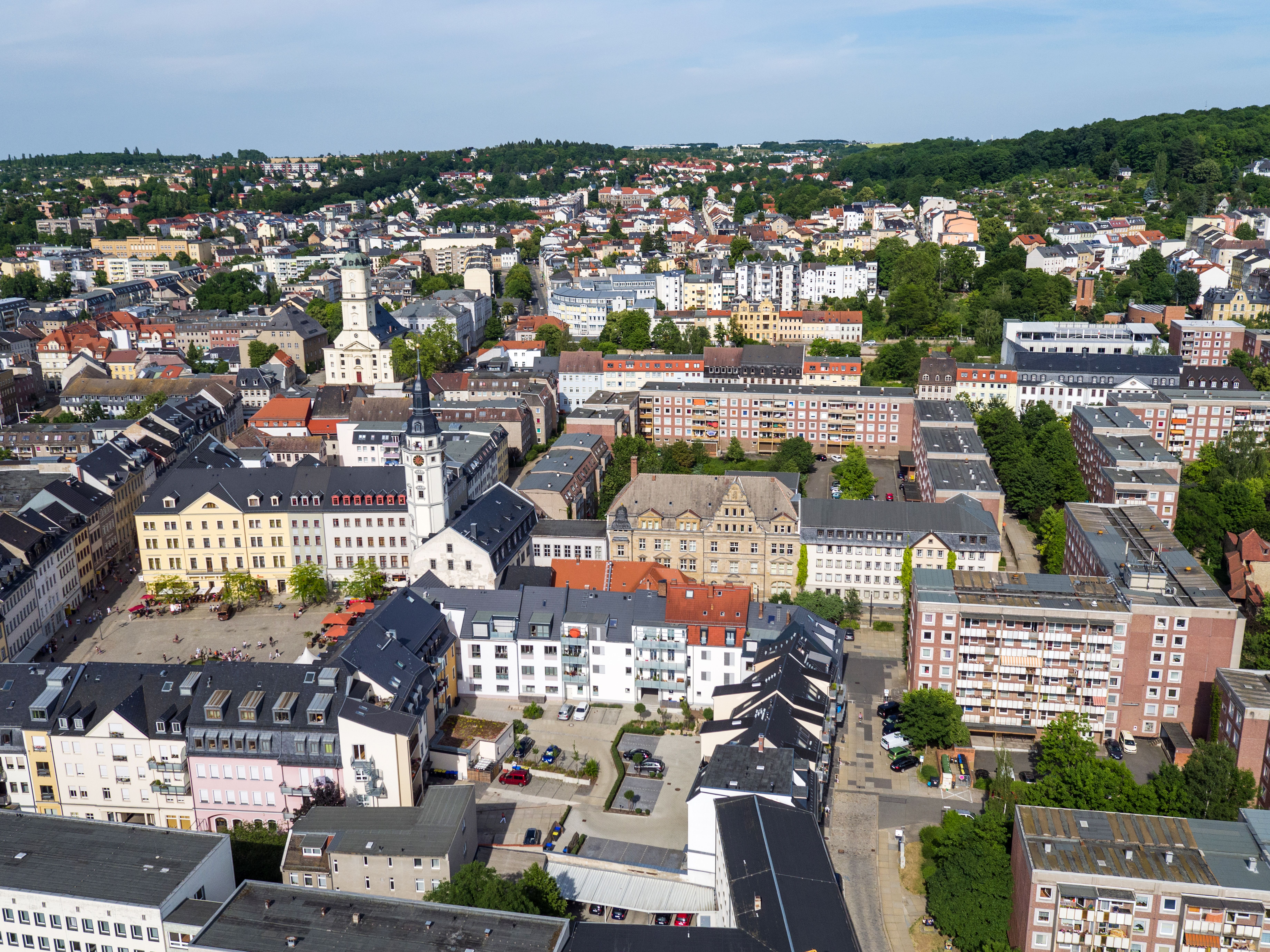 Gera Hotels: 75 Cheap Gera Hotel Deals, Germany