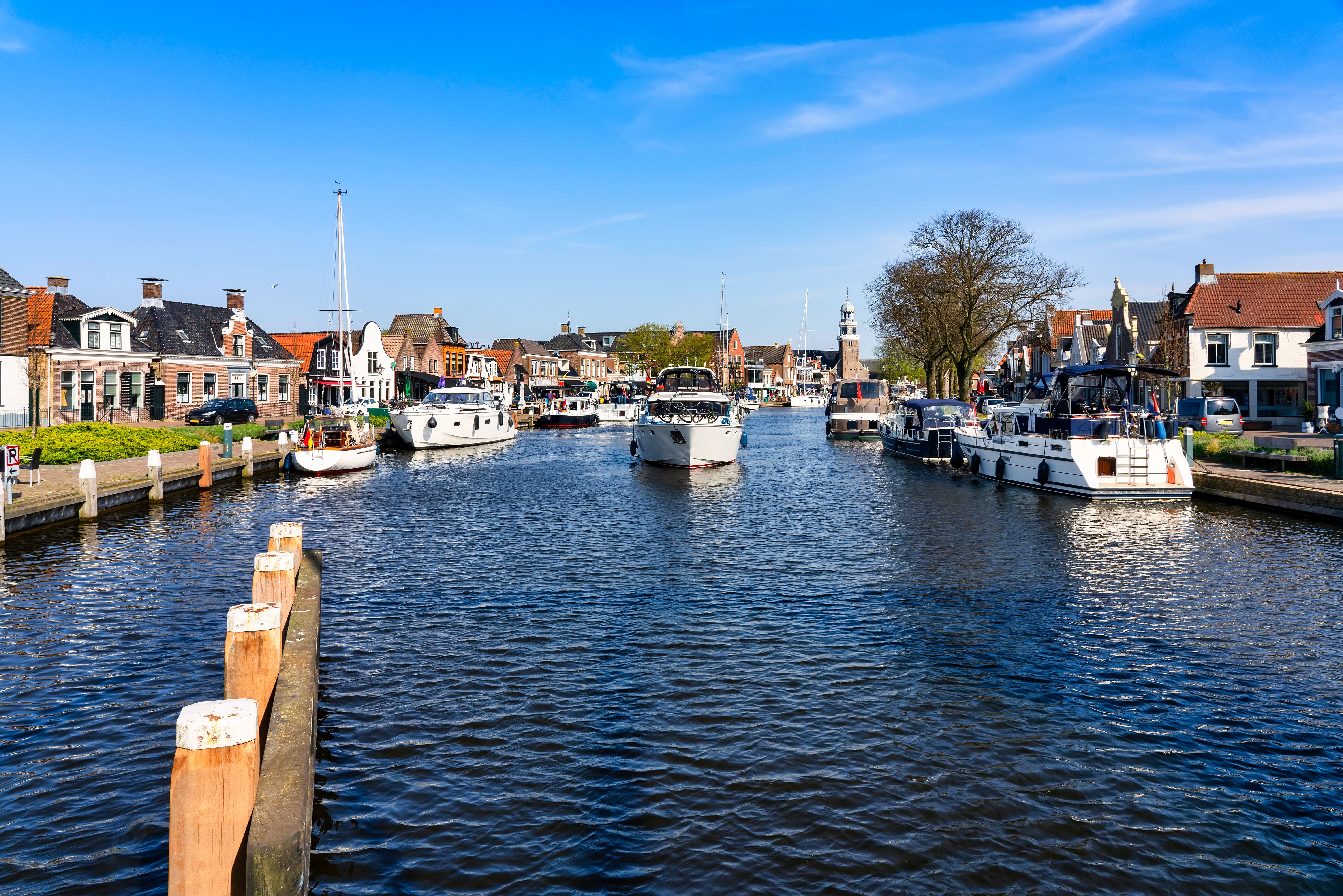Lemmer Hotels: 60 Cheap Lemmer Hotel Deals, Netherlands
