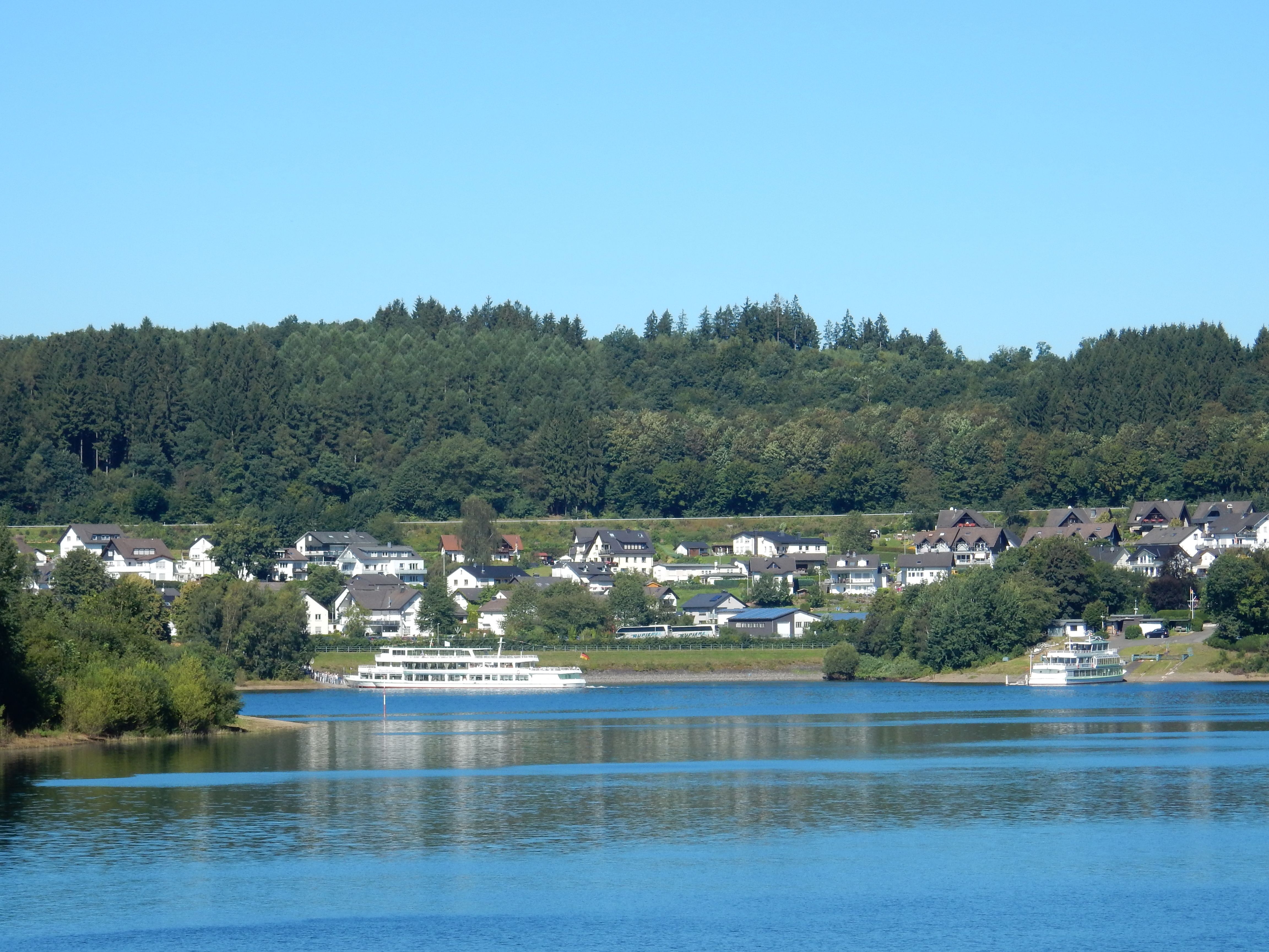 Olpe Hotels: 46 Cheap Olpe Hotel Deals, Germany