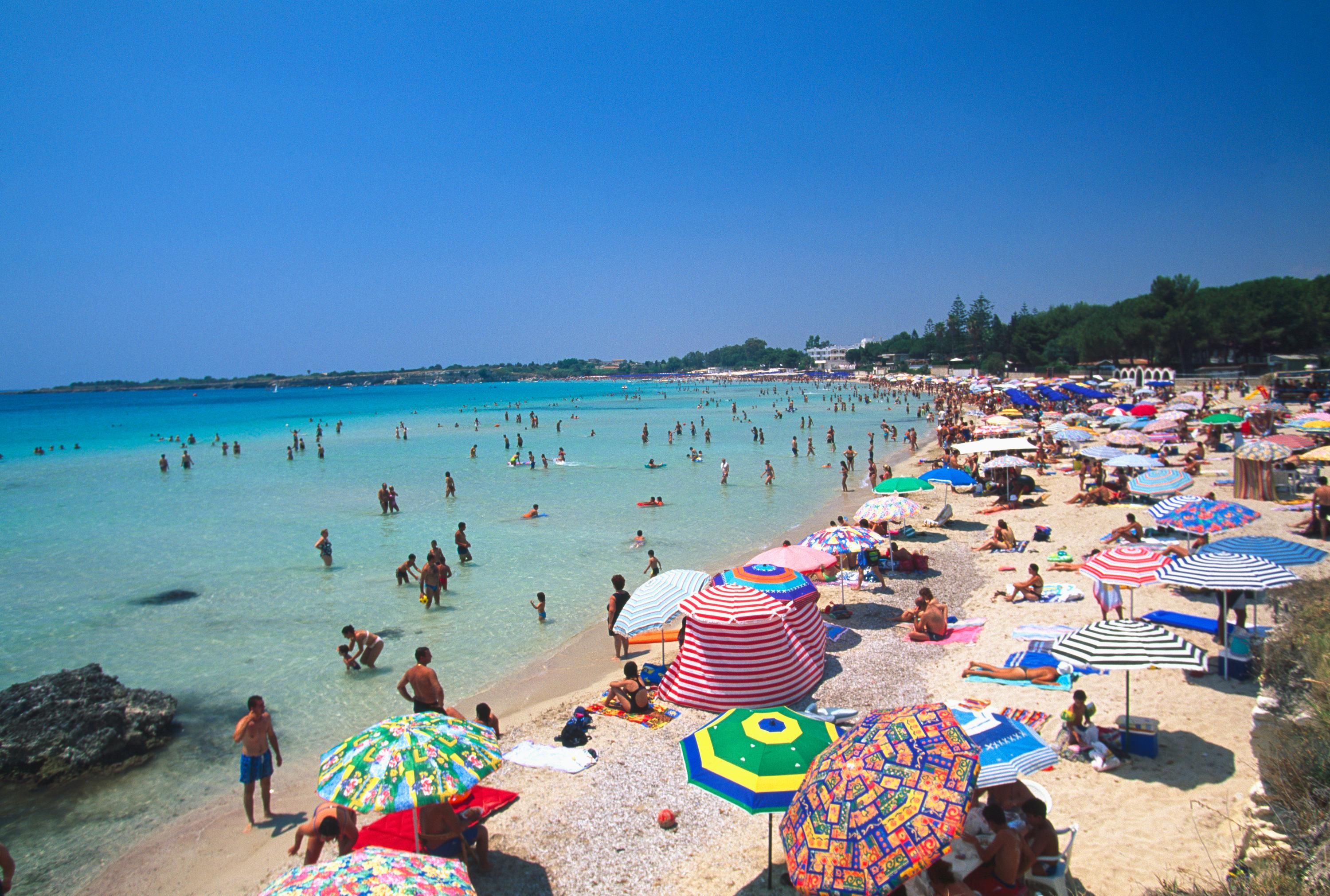 Fontane Bianche Hotels: 351 Cheap Fontane Bianche Hotel Deals, Italy