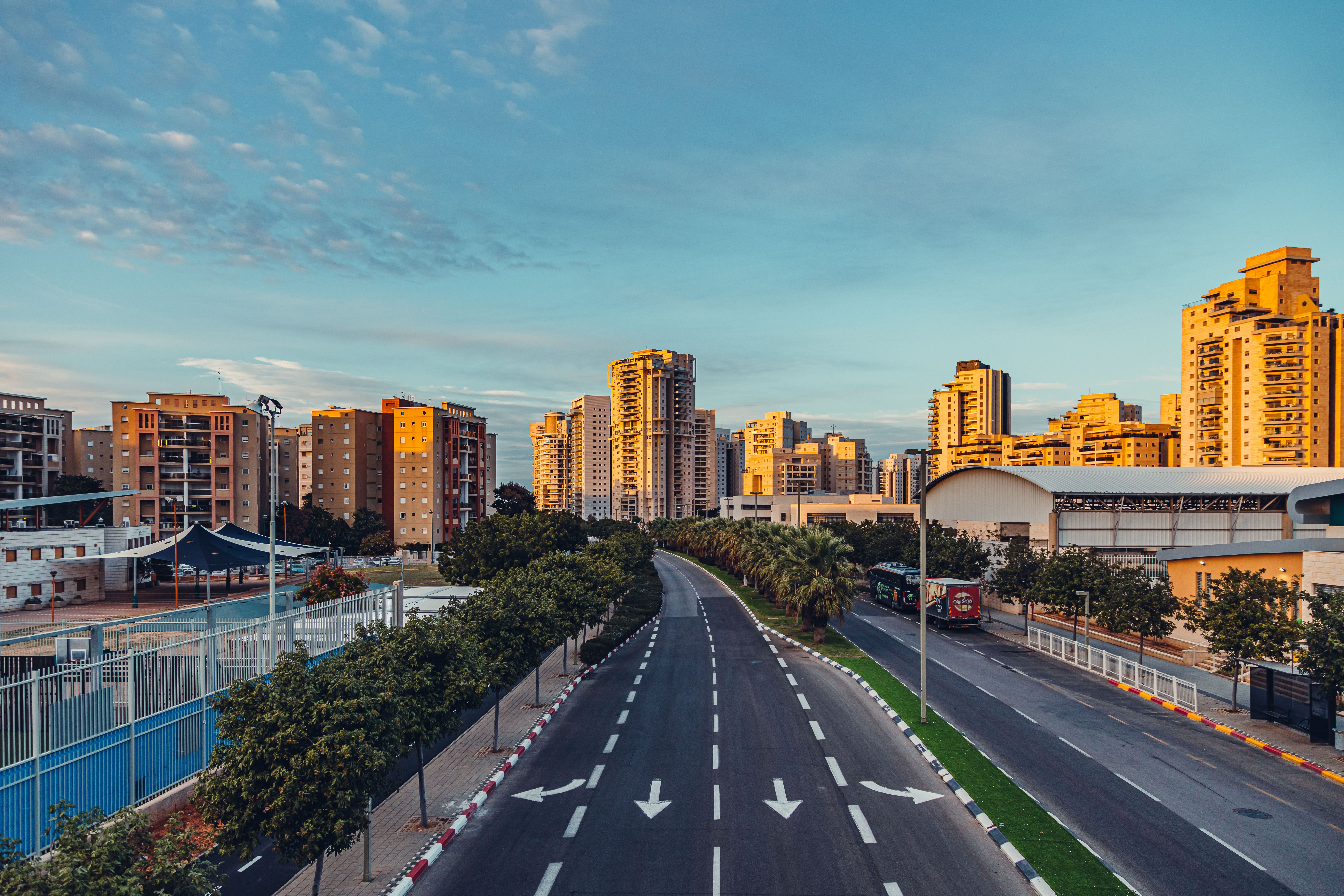 Petah Tikva Hotels: 33 Cheap Petah Tikva Hotel Deals, Israel