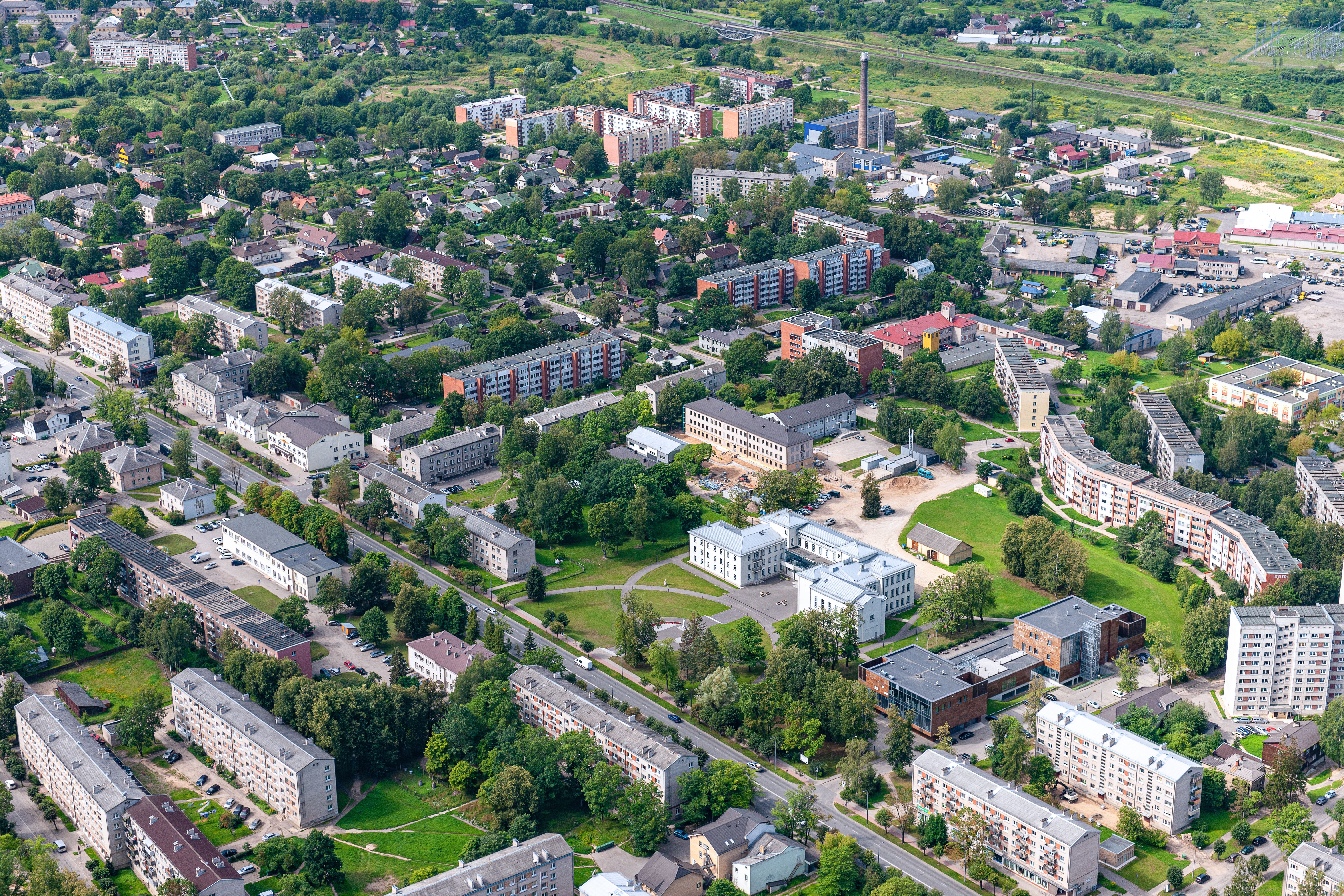 Rēzekne Hotels: 64 Cheap Rēzekne Hotel Deals, Latvia