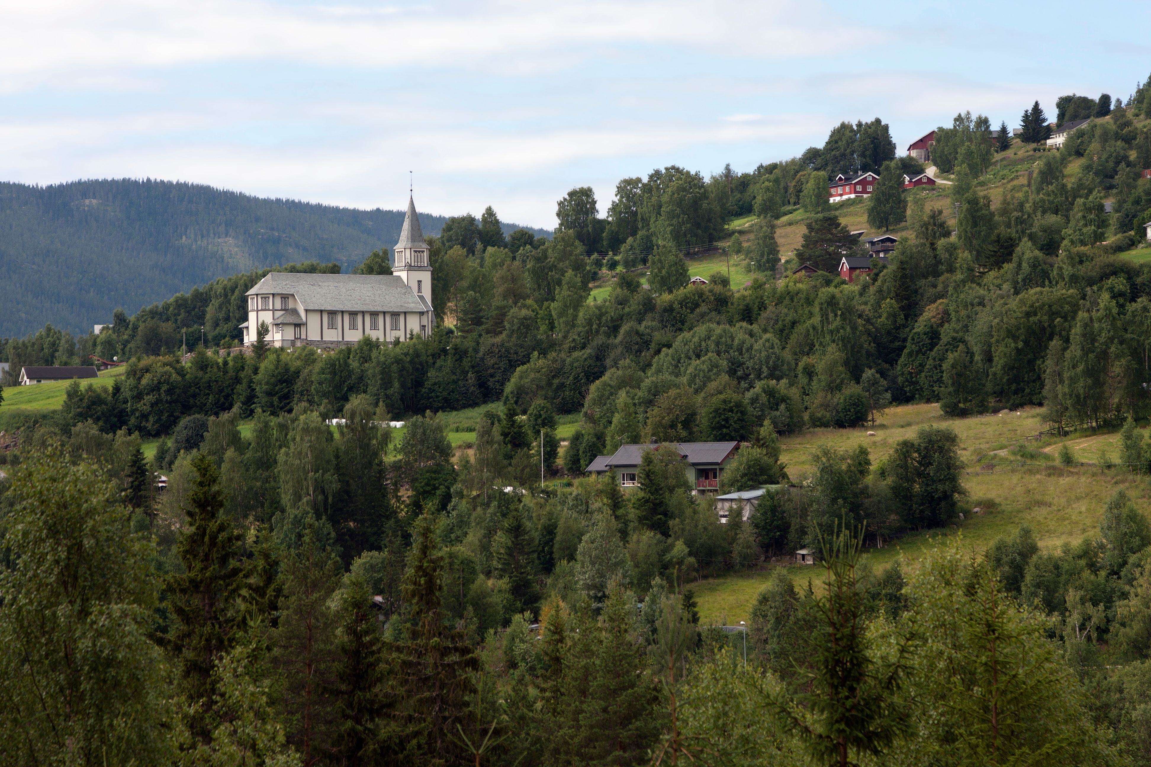 Gol Hotels: 84 Cheap Gol Hotel Deals, Norway