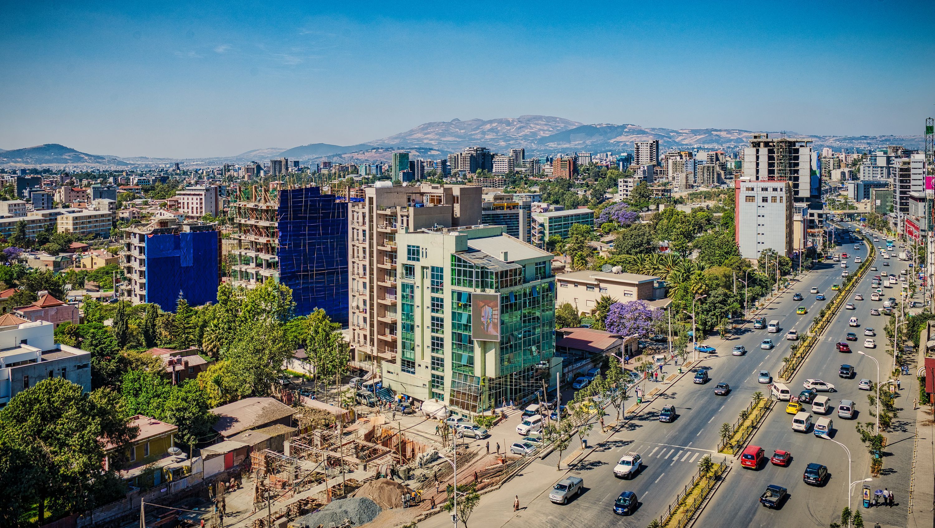 Addis Ababa Hotels: 631 Cheap Addis Ababa Hotel Deals, Ethiopia