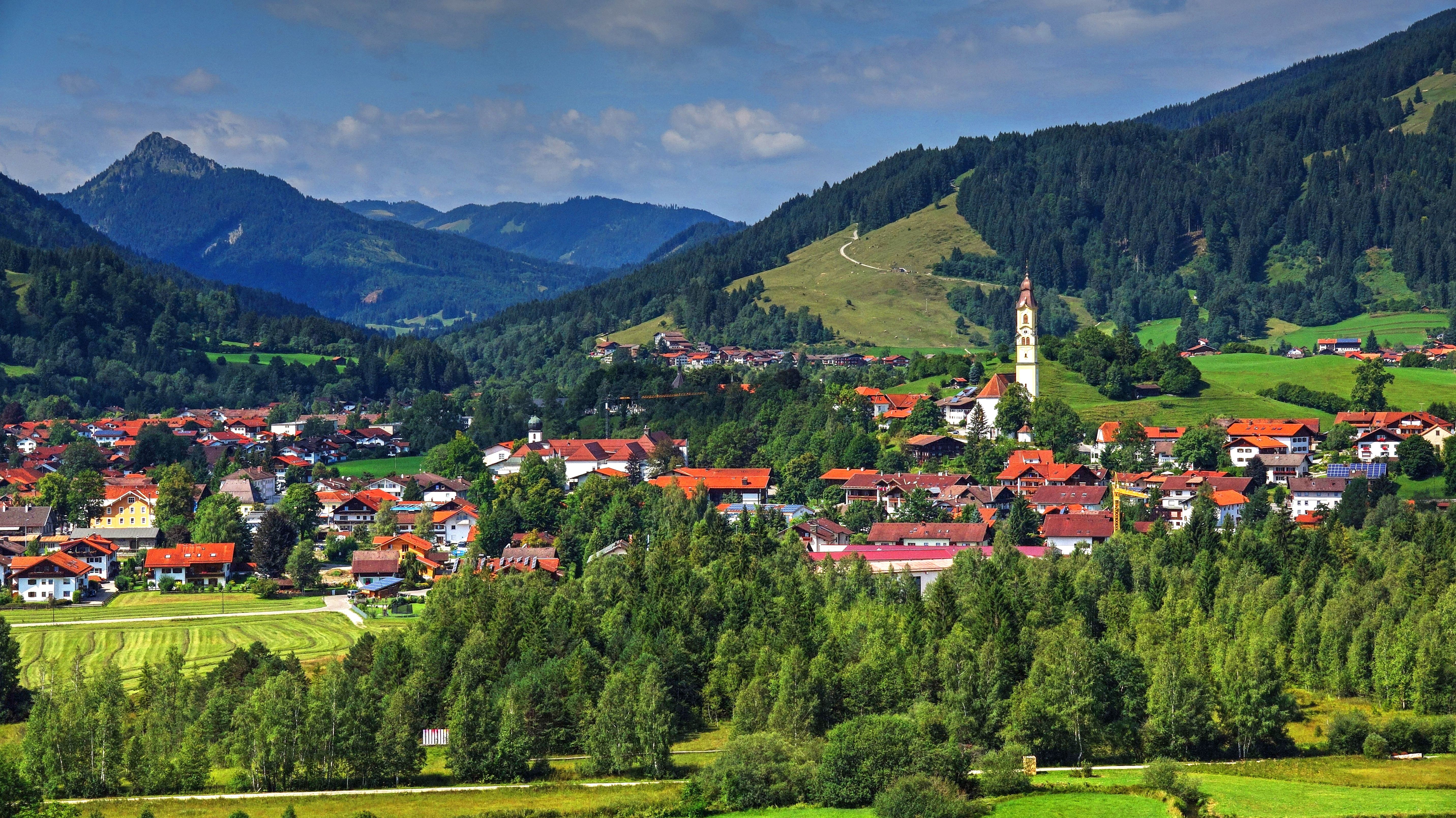 Pfronten Hotels: 261 Cheap Pfronten Hotel Deals, Germany