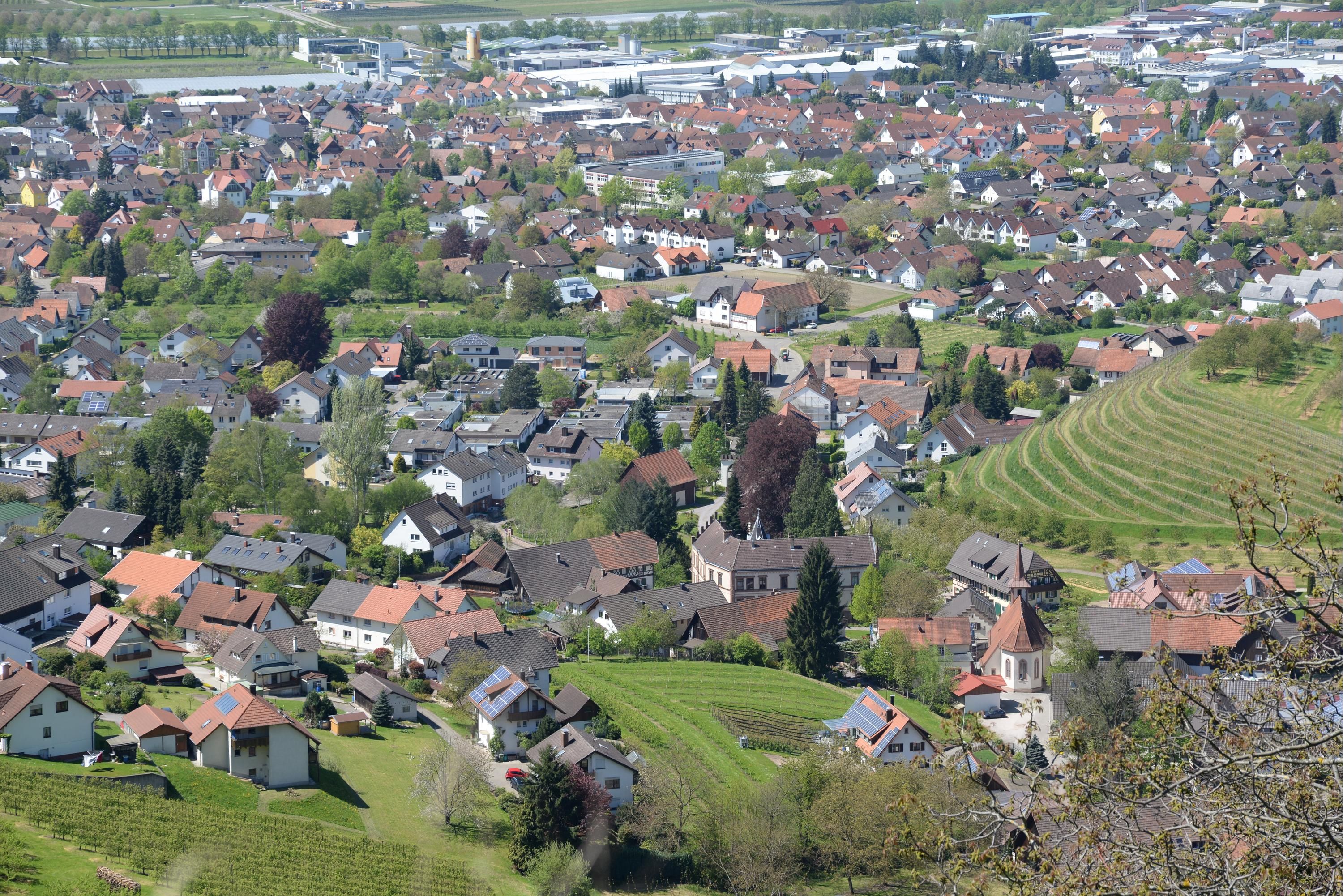 Oberkirch Hotels: 74 Cheap Oberkirch Hotel Deals, Germany