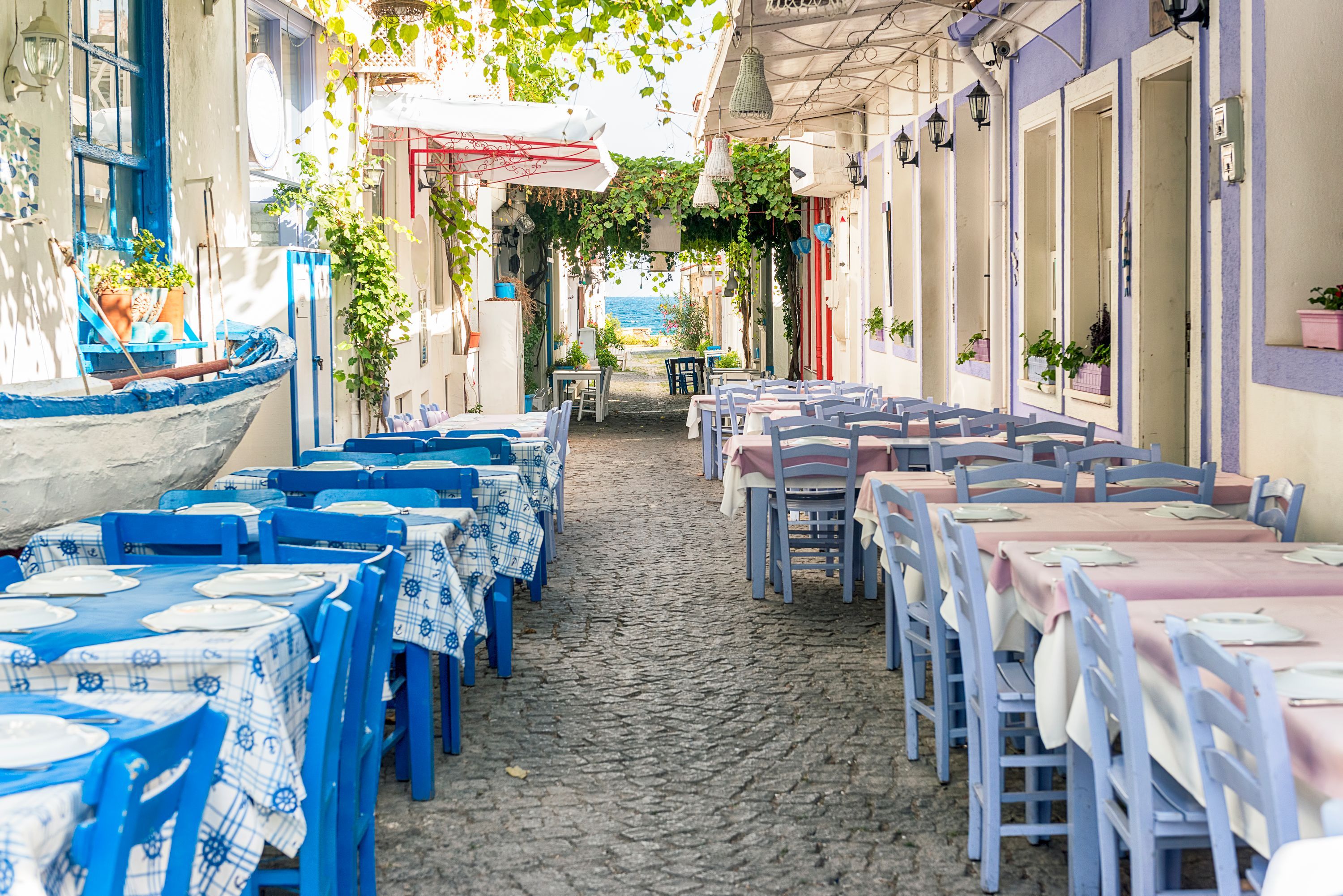 Bozcaada Hotels: 298 Cheap Bozcaada Hotel Deals, Turkey