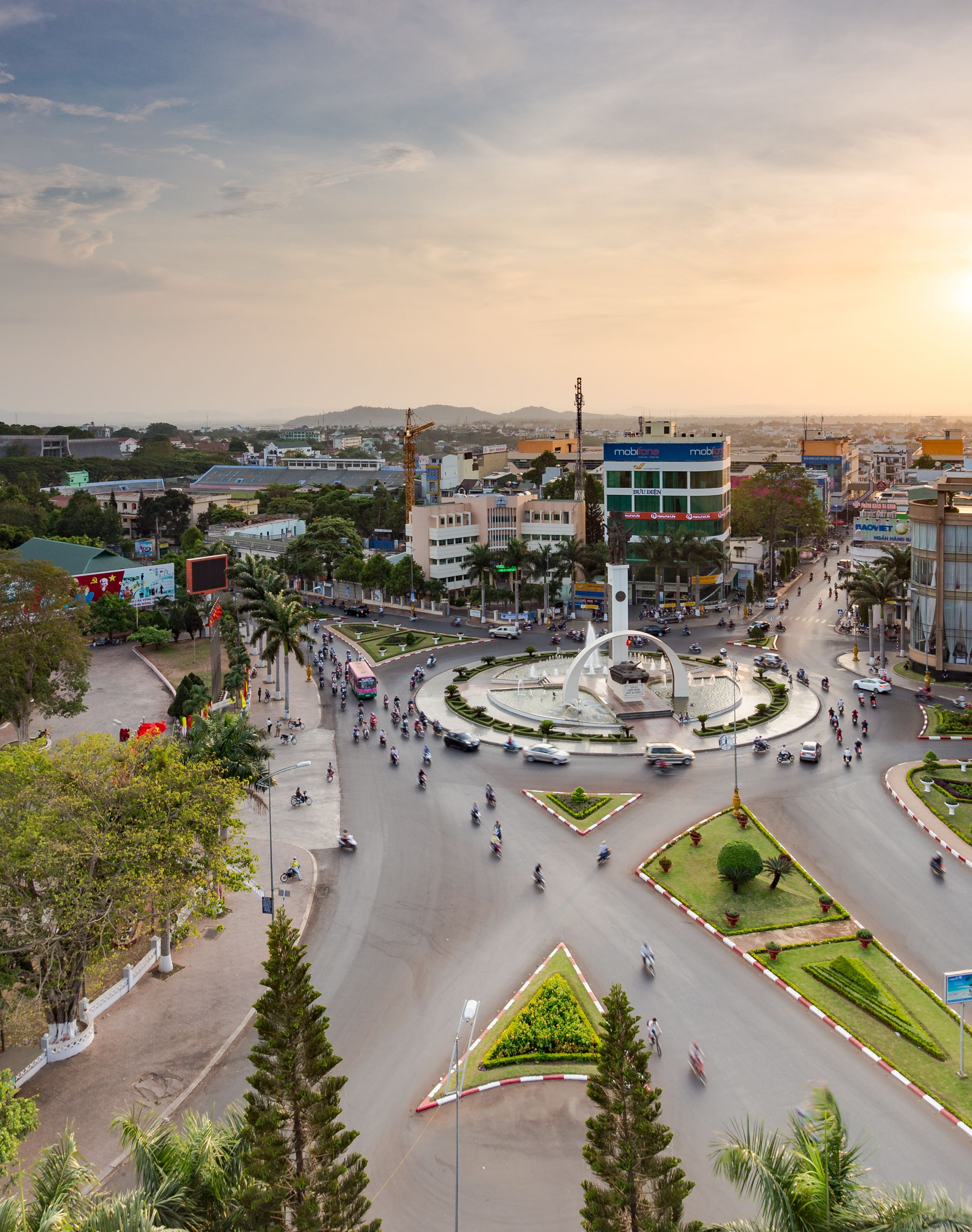 Dak Lak Hotels: 212 Cheap Dak Lak Hotel Deals, Vietnam