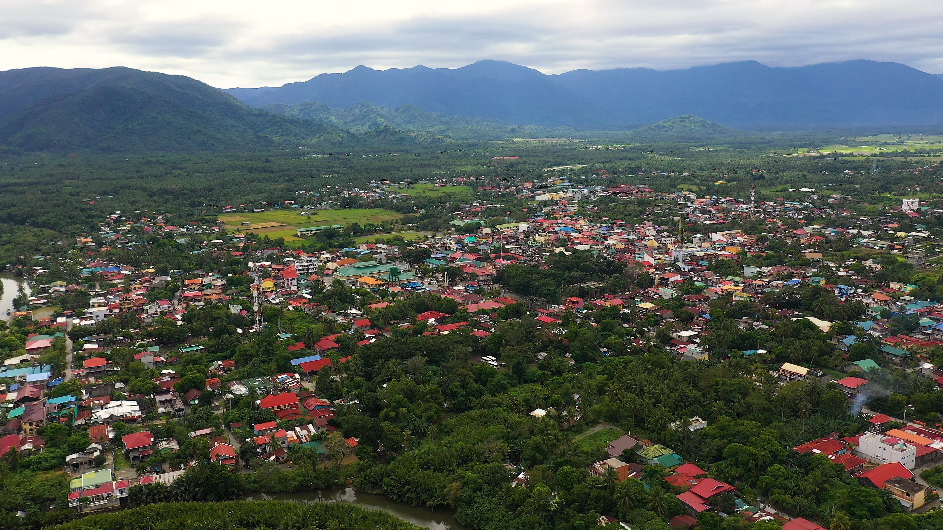 Baler Hotels: 155 Cheap Baler Hotel Deals, Philippines