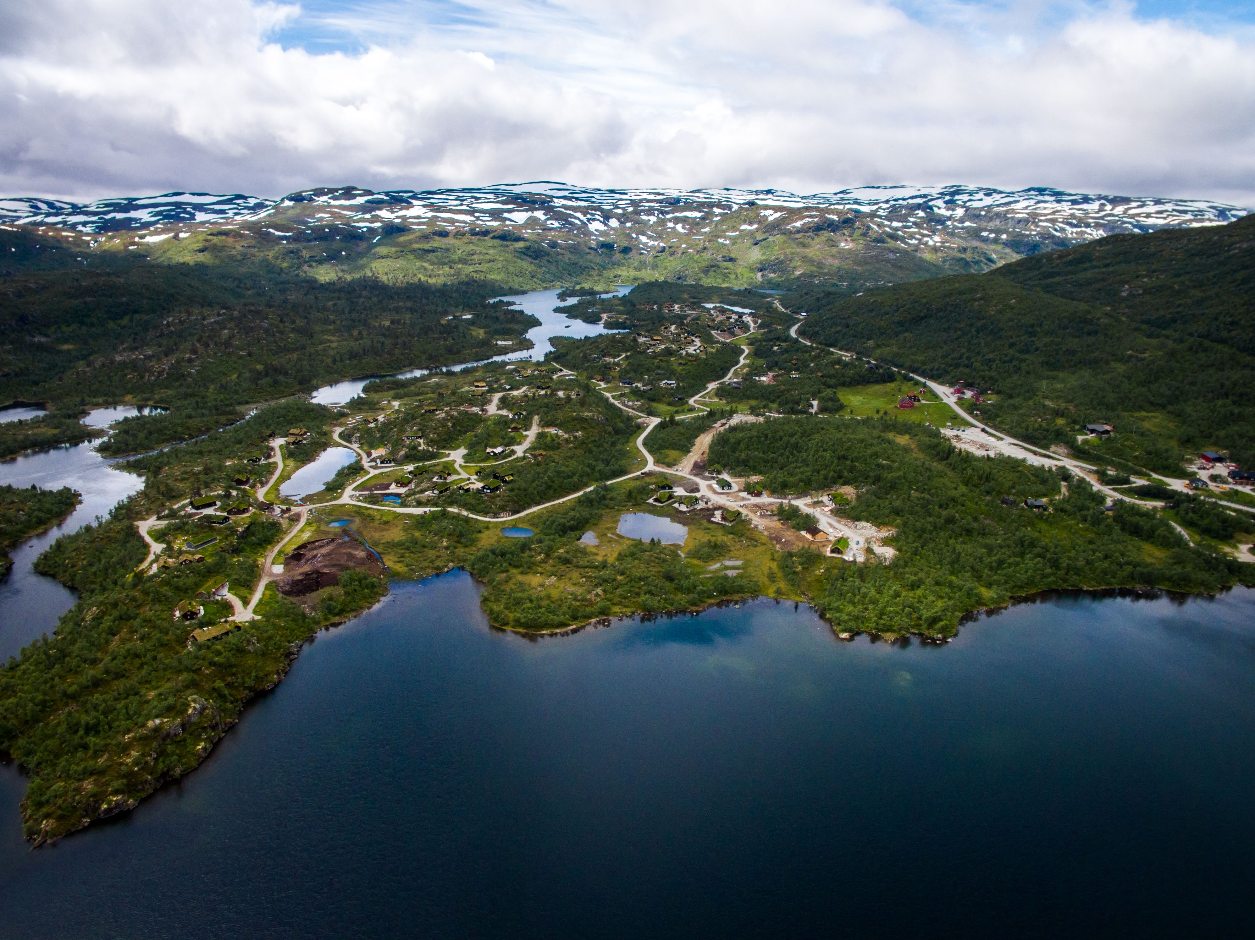 Edland Hotels: 19 Cheap Edland Hotel Deals, Norway