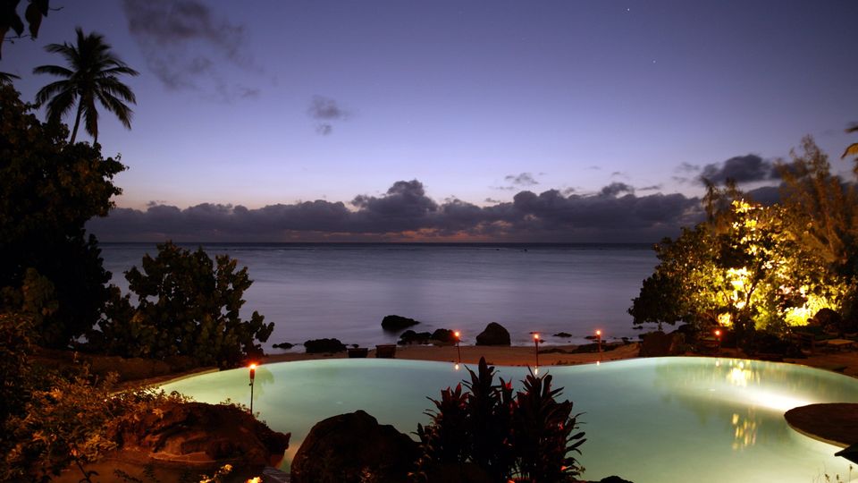 Pacific Resort Aitutaki, Aitutaki | HotelsCombined