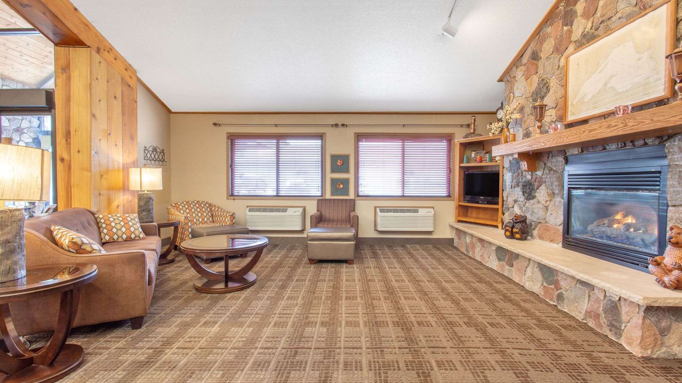 AmericInn by Wyndham Calumet, Calumet | HotelsCombined