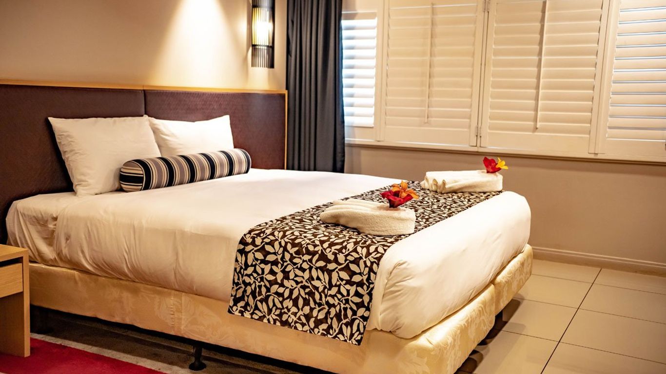 Highlander Hotel, Mount Hagen | HotelsCombined