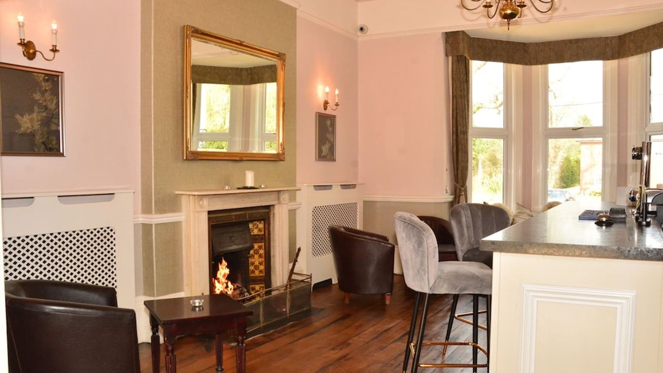 The Mill House, Reading | HotelsCombined