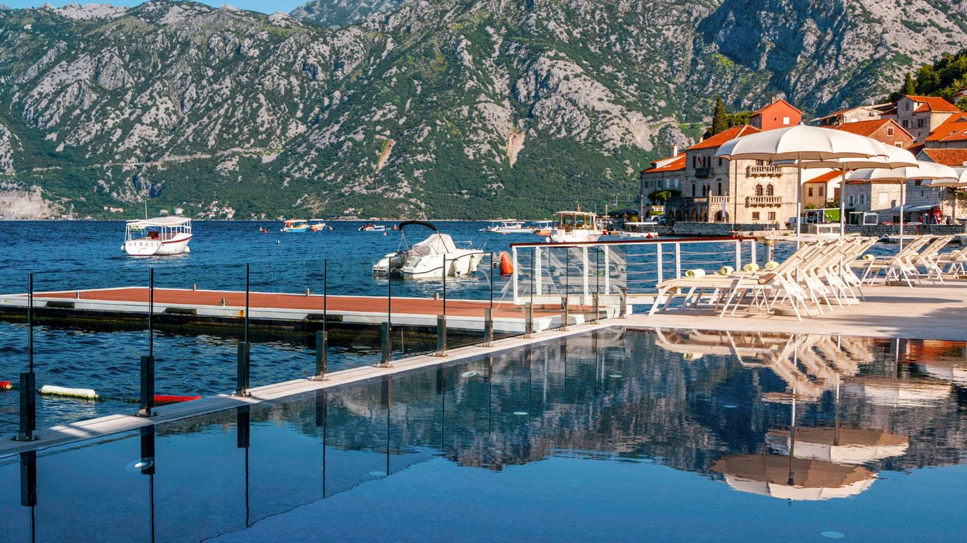 Heritage Grand Perast By Rixos, Perast | HotelsCombined
