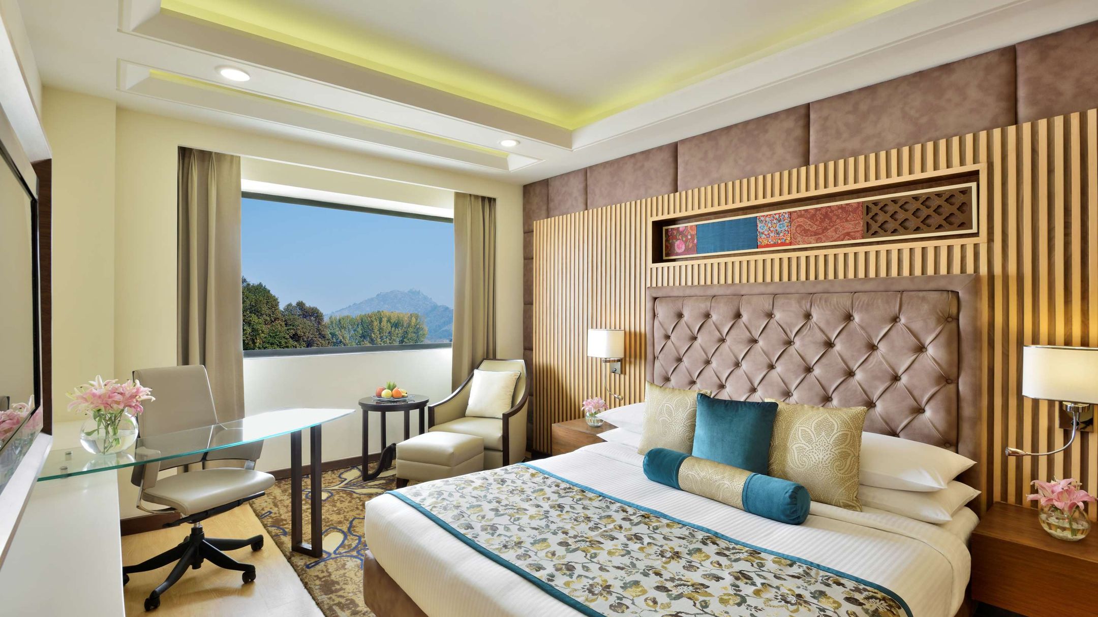 Radisson Srinagar, Srinagar | HotelsCombined