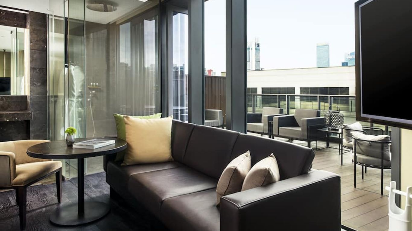 The Middle House, Shanghai | HotelsCombined