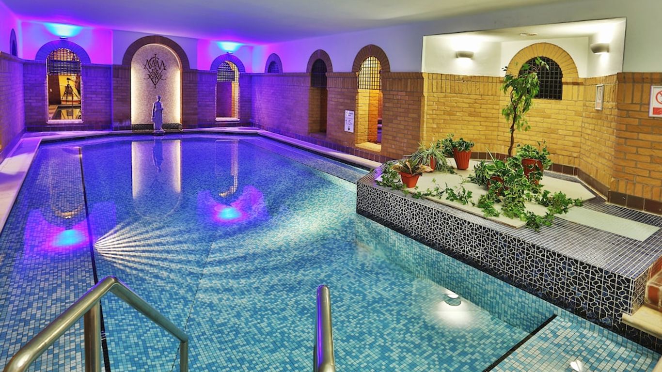 The Sefton, Douglas | HotelsCombined