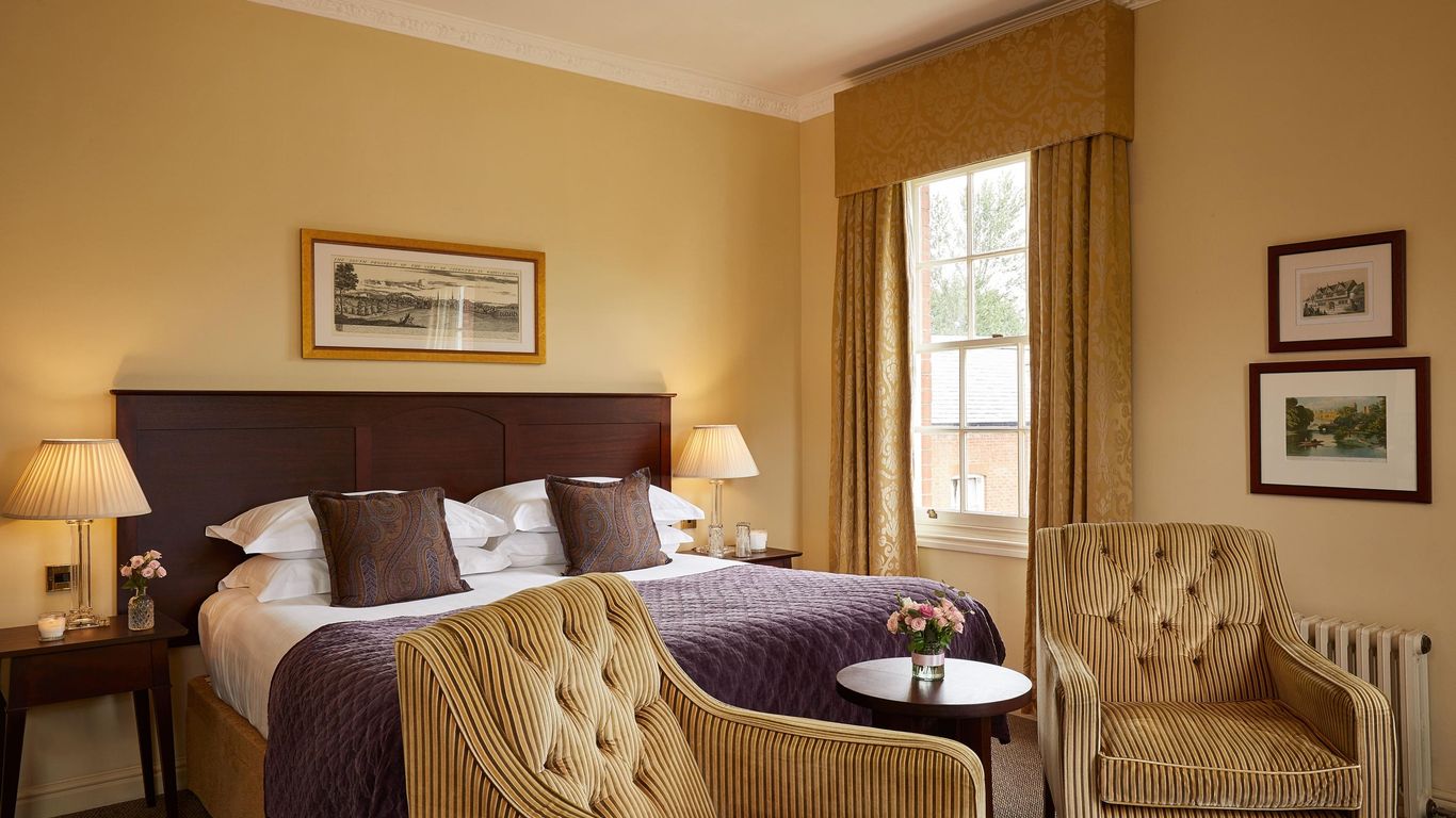 Ansty Hall, Coventry | HotelsCombined